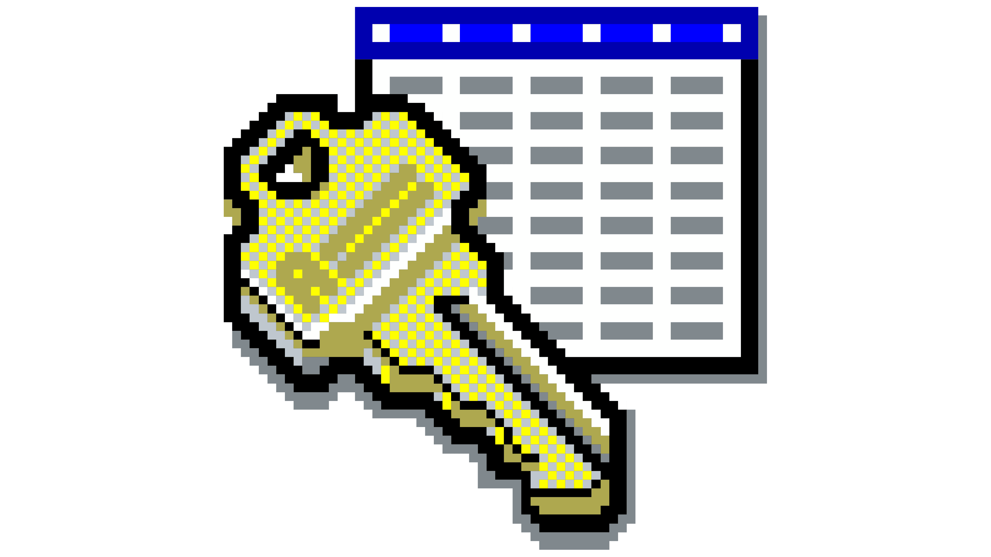 Microsoft Access Logo, symbol, meaning, history, PNG, brand