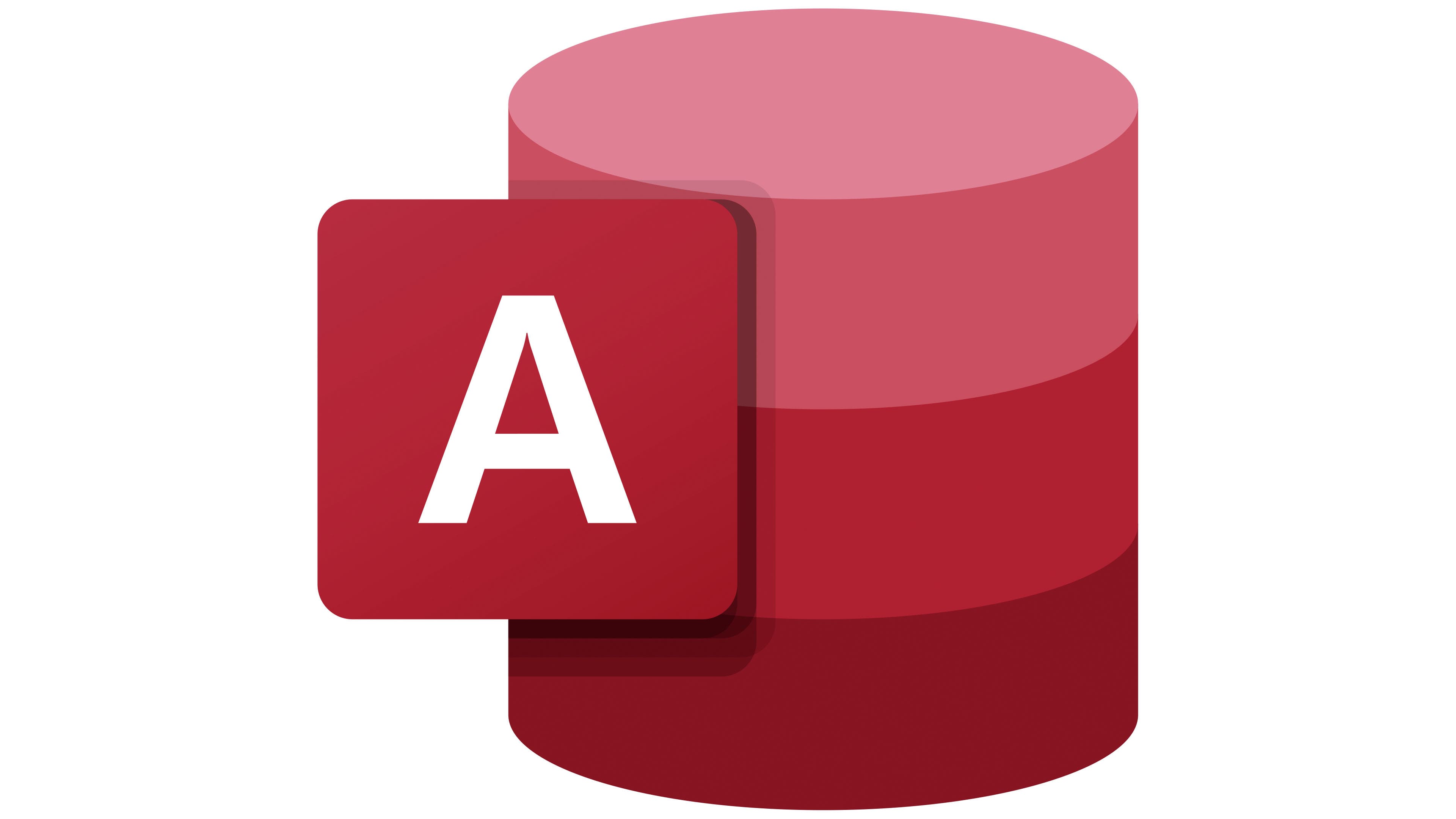 Microsoft Access Logo, symbol, meaning, history, PNG, brand