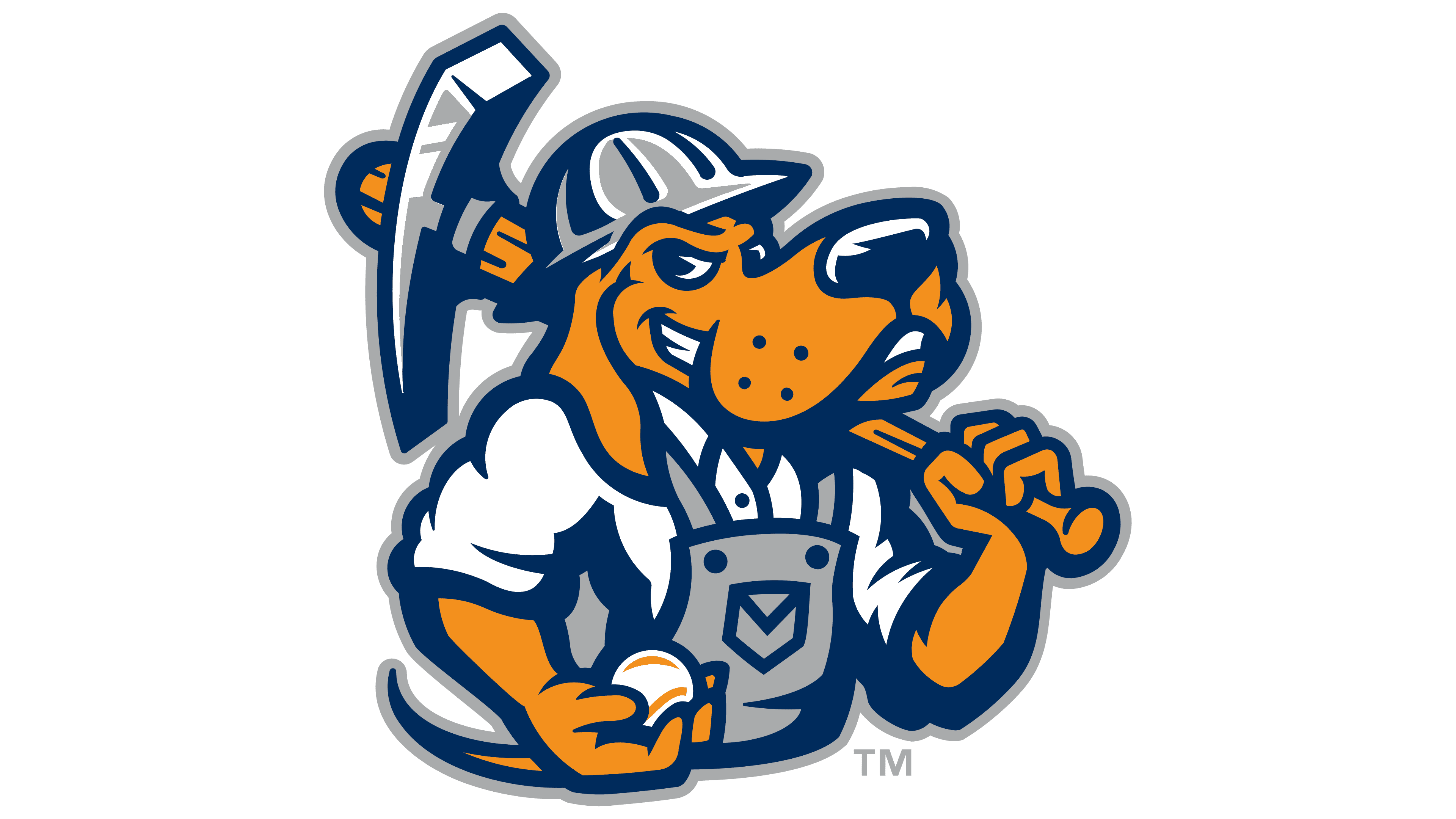 Midland RockHounds Logo, symbol, meaning, history, PNG, brand