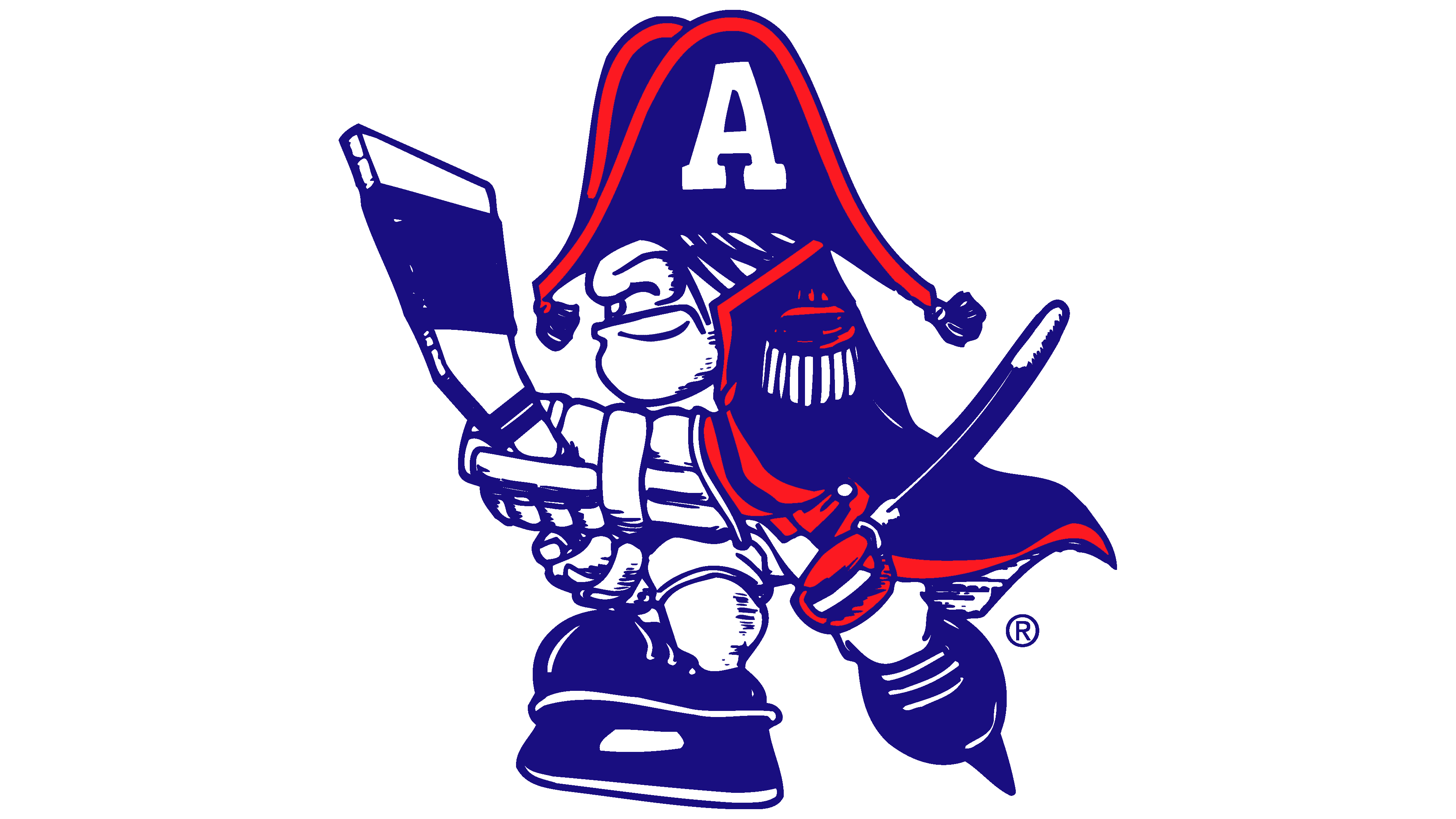 Milwaukee Admirals Logo, symbol, meaning, history, PNG, brand