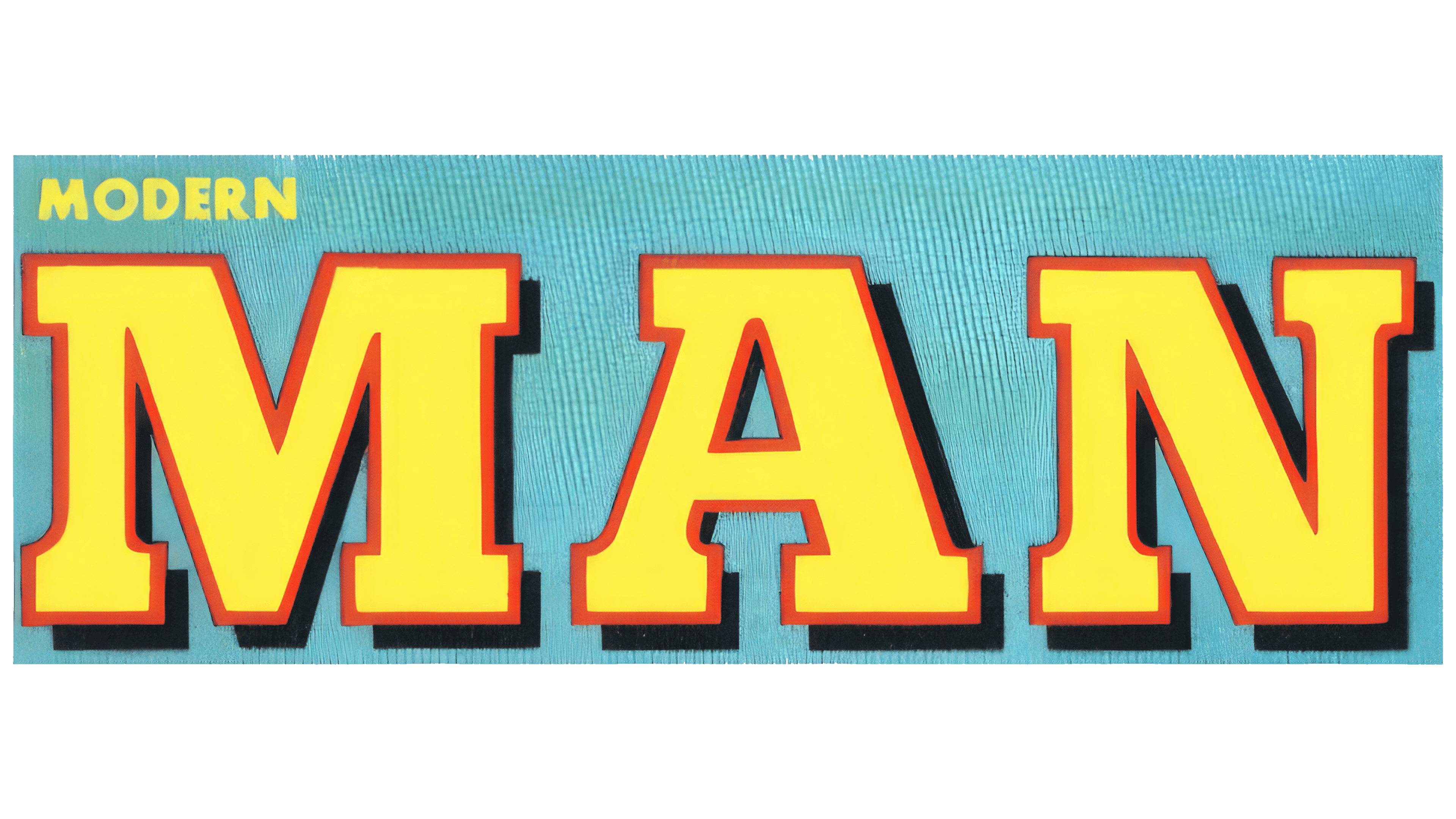 Modern Man Logo, symbol, meaning, history, PNG, brand