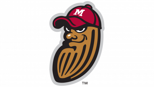 Modesto Nuts Logo, symbol, meaning, history, PNG, brand