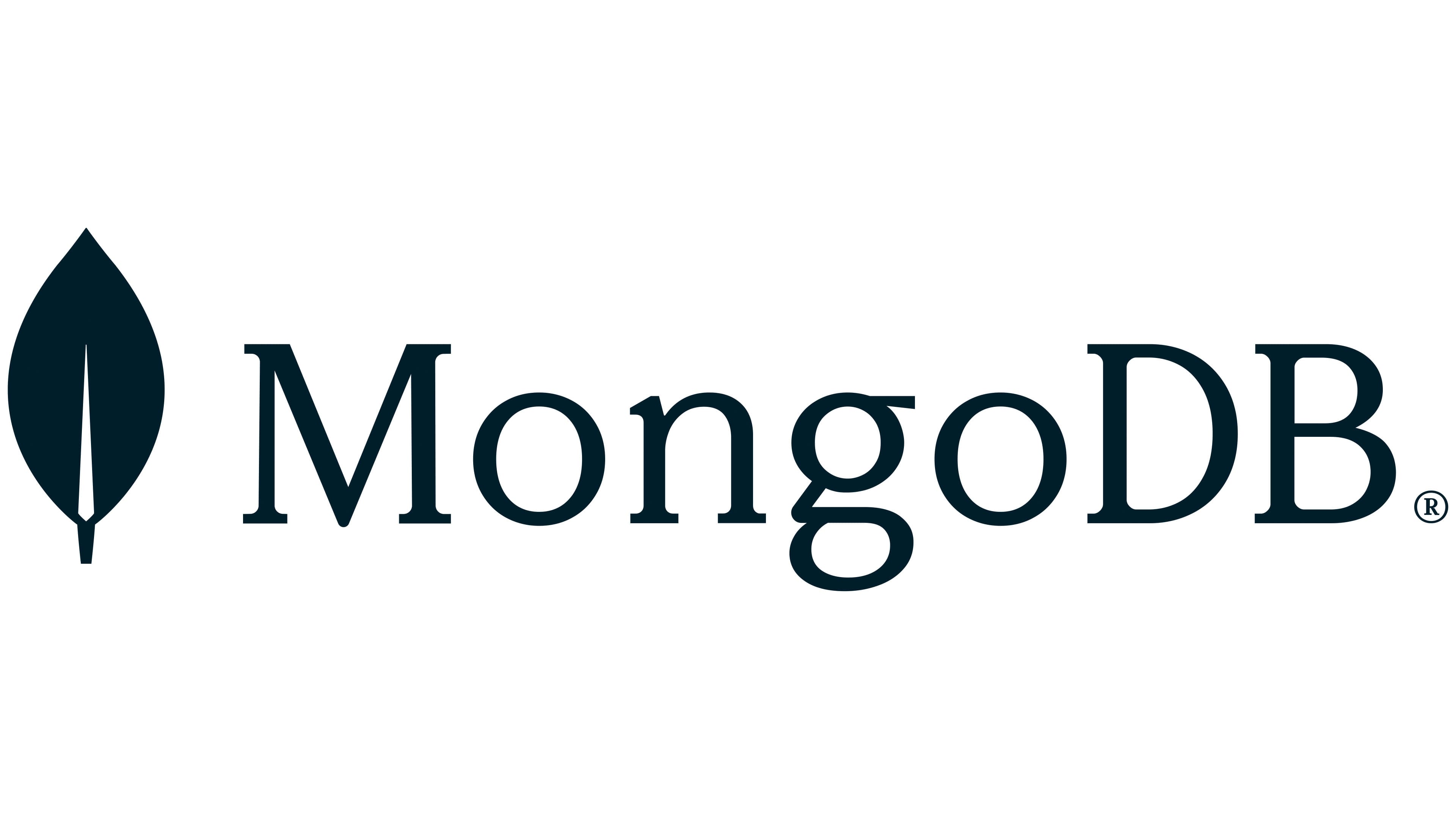 MongoDB Logo, symbol, meaning, history, PNG, brand
