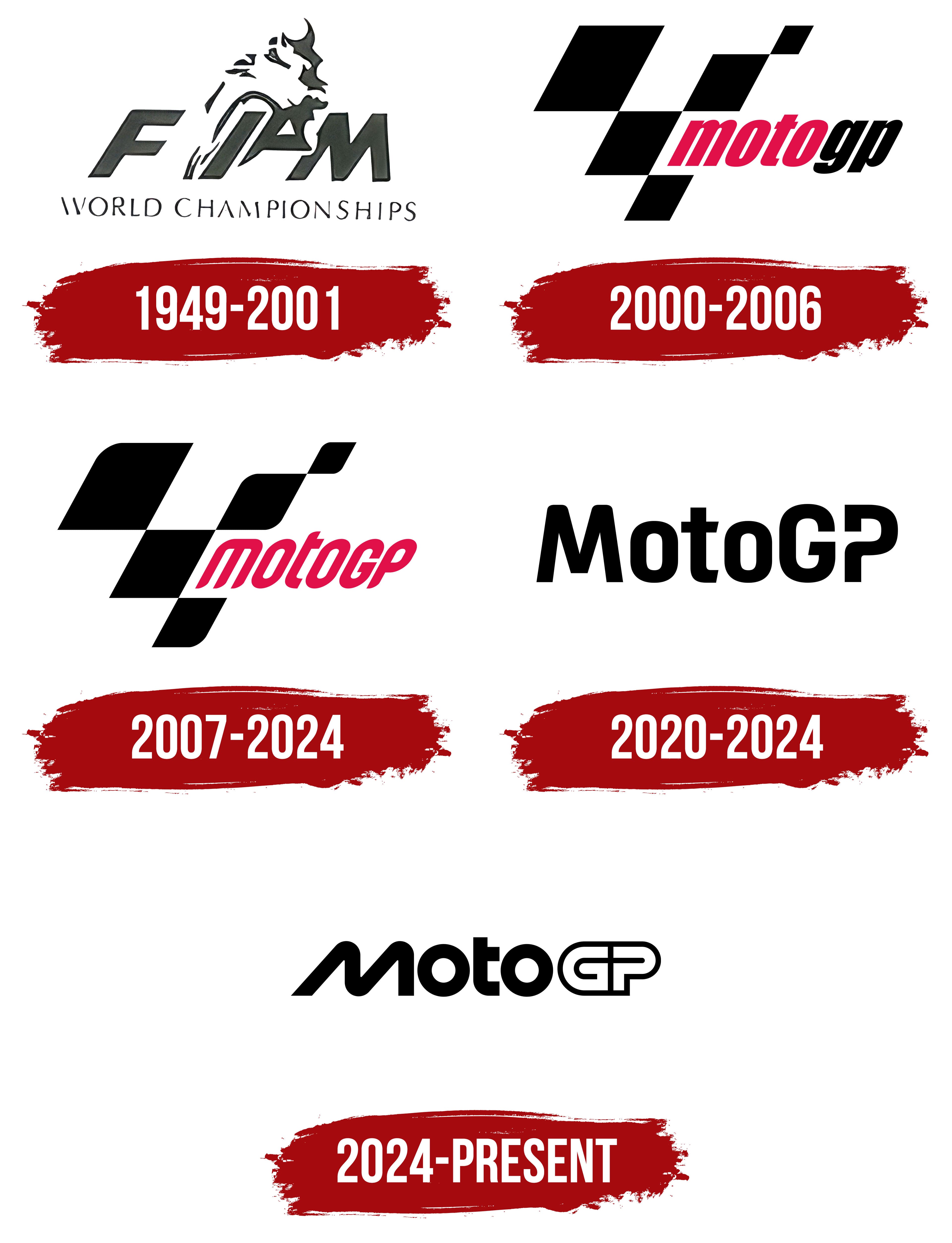 MotoGP Logo, symbol, meaning, history, PNG, brand