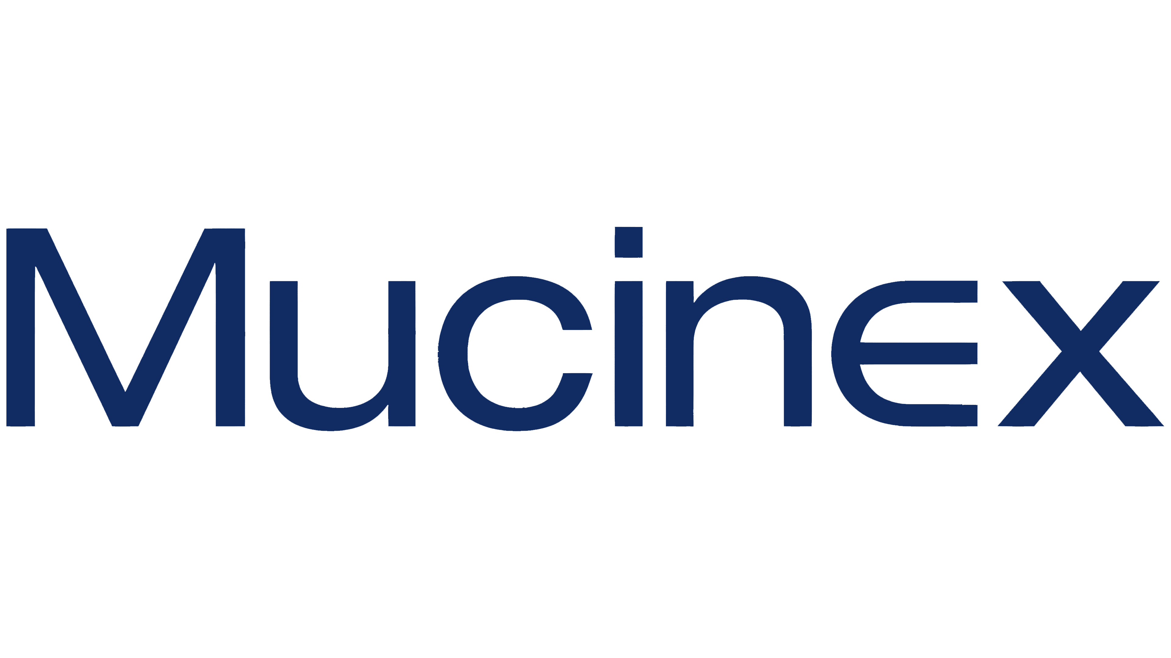Mucinex Logo, symbol, meaning, history, PNG, brand