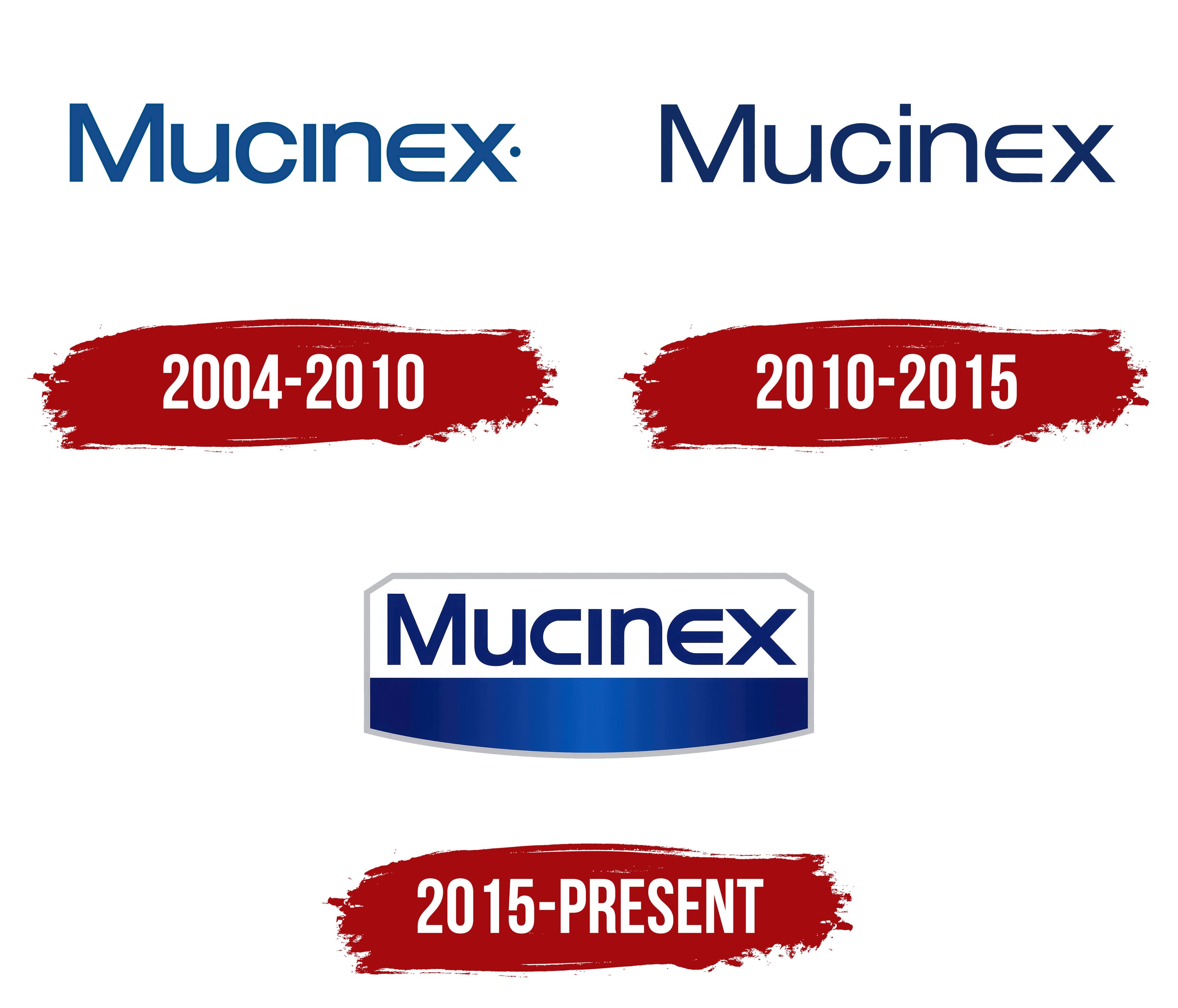Mucinex Logo, symbol, meaning, history, PNG, brand