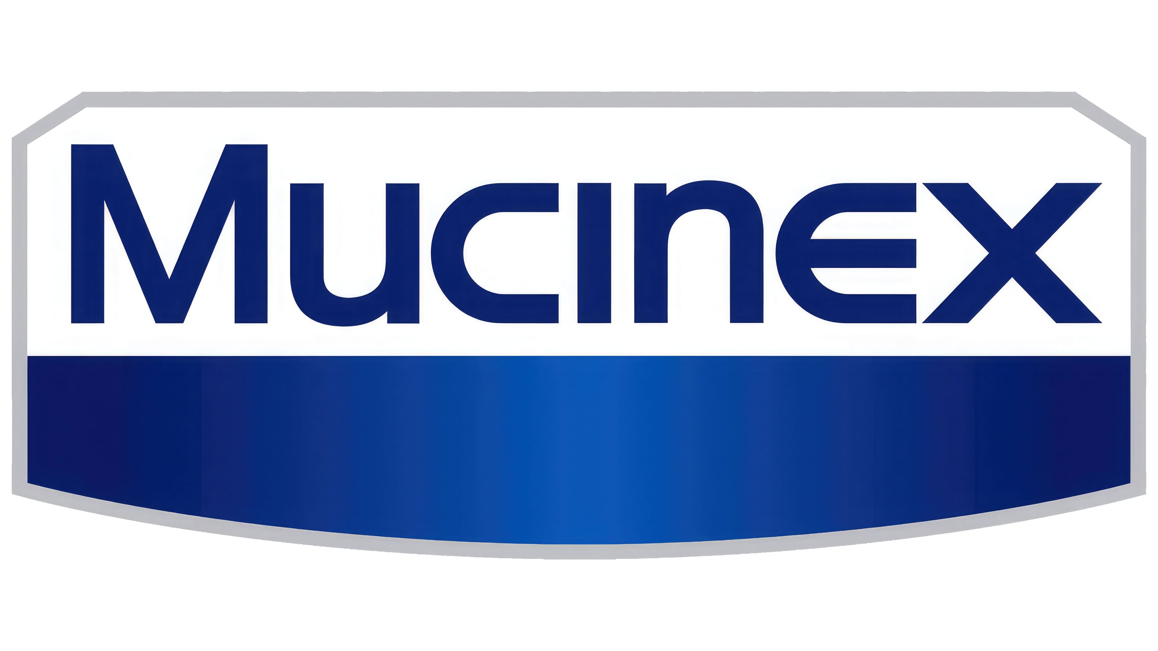 Mucinex Logo, symbol, meaning, history, PNG, brand