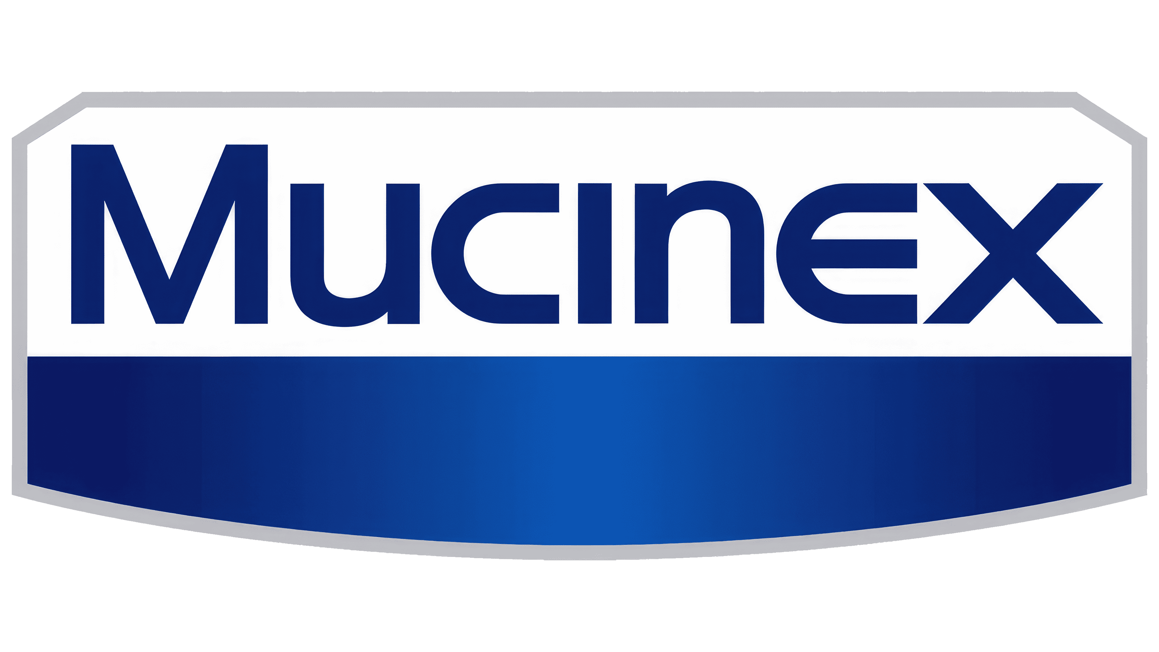 Mucinex Logo, symbol, meaning, history, PNG, brand