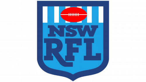 NRL Logo, symbol, meaning, history, PNG, brand
