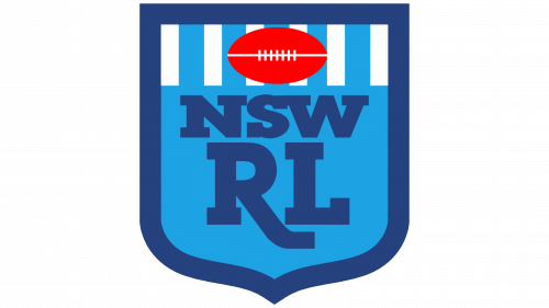 NRL Logo, symbol, meaning, history, PNG, brand
