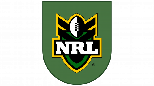 NRL Logo, symbol, meaning, history, PNG, brand