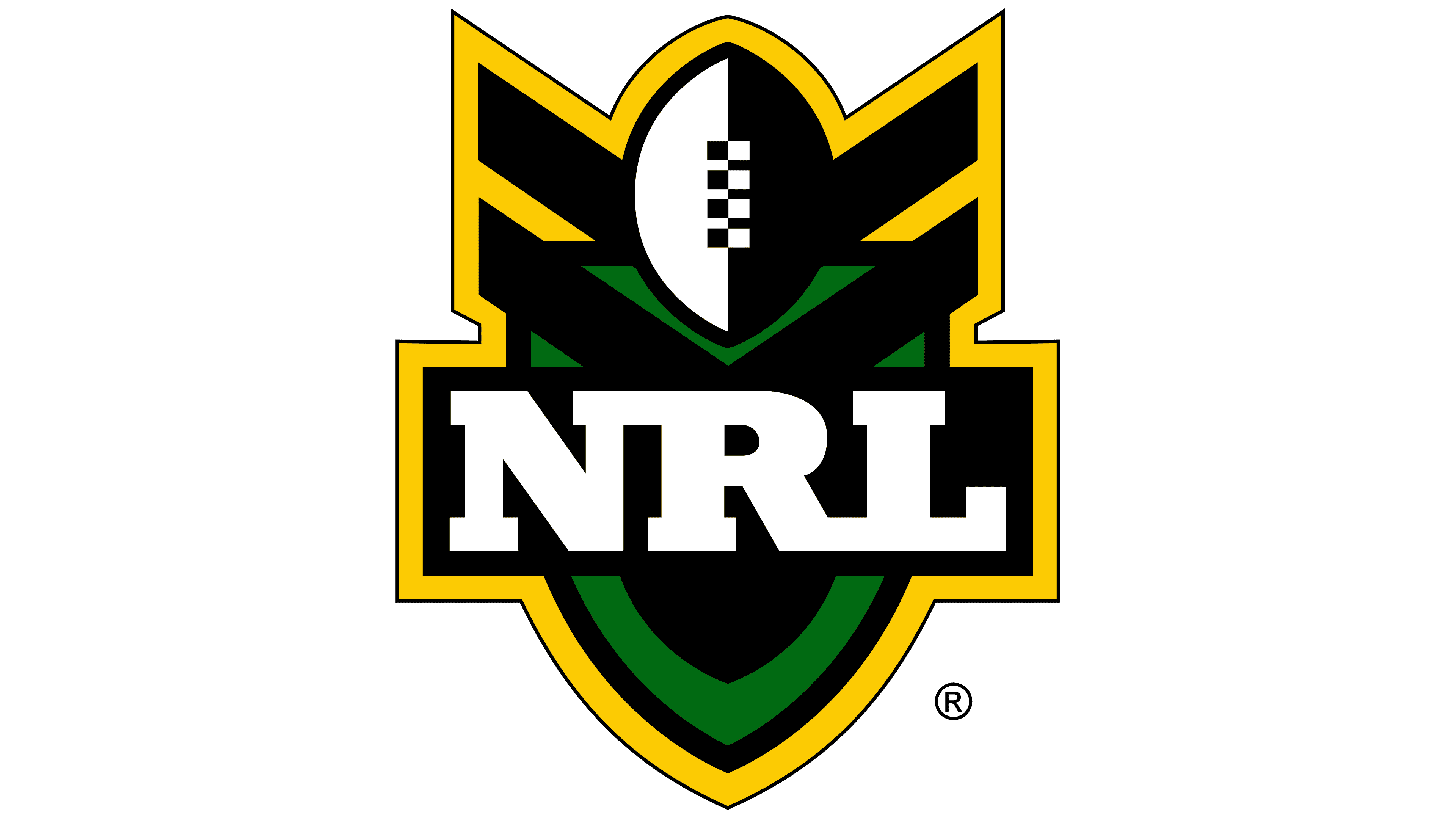 NRL Logo, symbol, meaning, history, PNG, brand