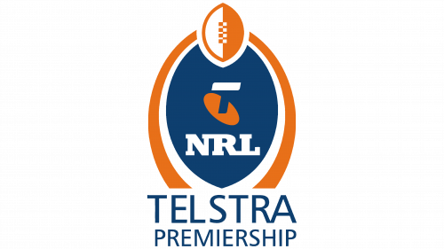 NRL Logo, symbol, meaning, history, PNG, brand