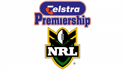 NRL Logo, symbol, meaning, history, PNG, brand