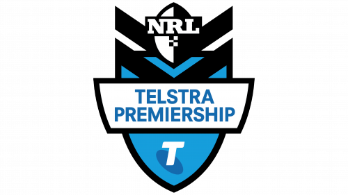 NRL Logo, symbol, meaning, history, PNG, brand