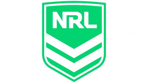 NRL Logo, symbol, meaning, history, PNG, brand