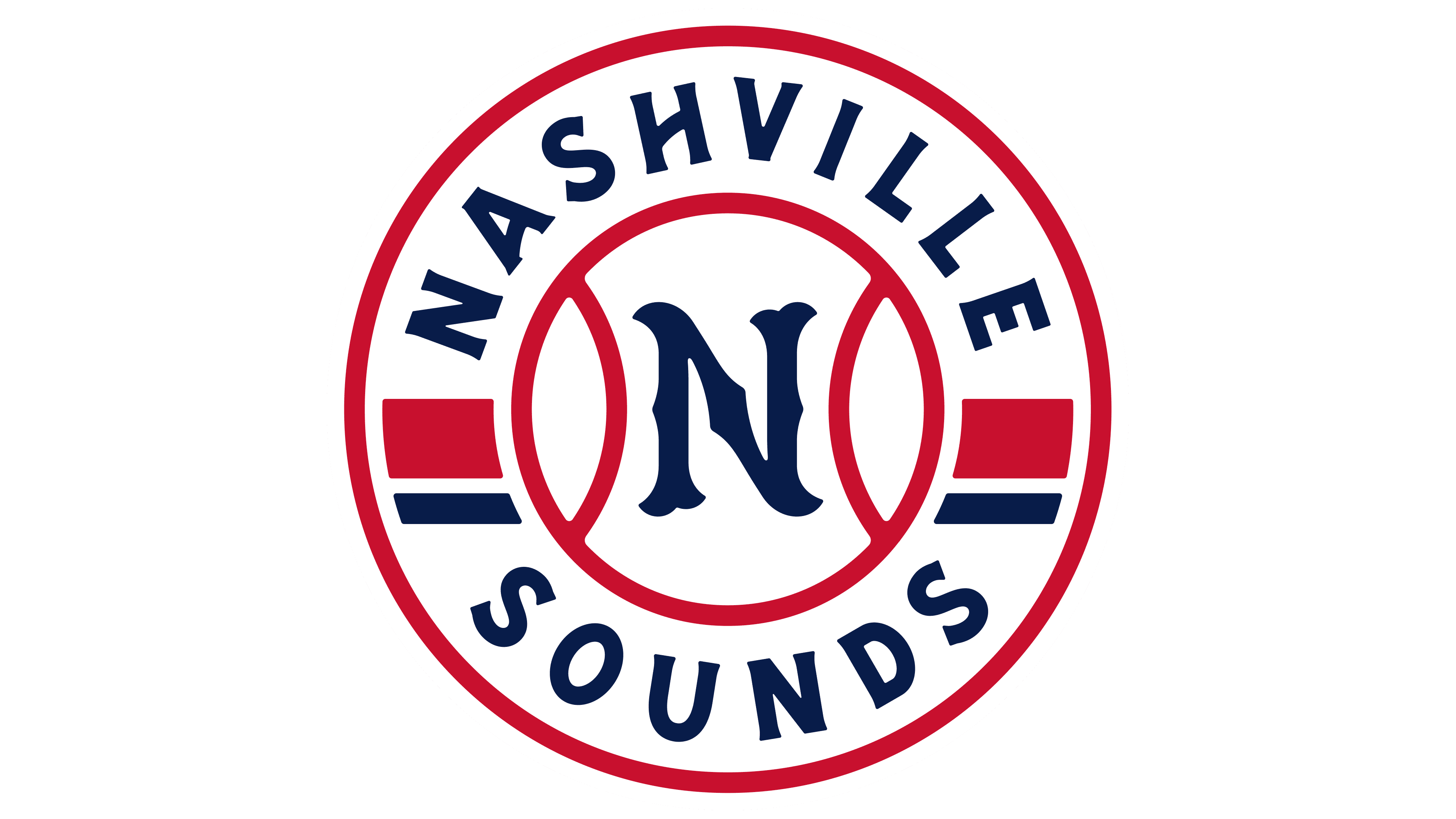 Nashville Sounds Logo, symbol, meaning, history, PNG, brand