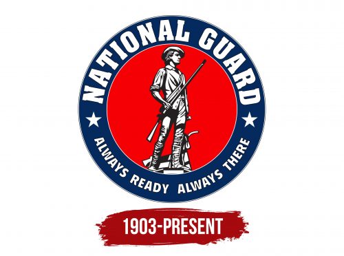 National Guard Logo, symbol, meaning, history, PNG, brand