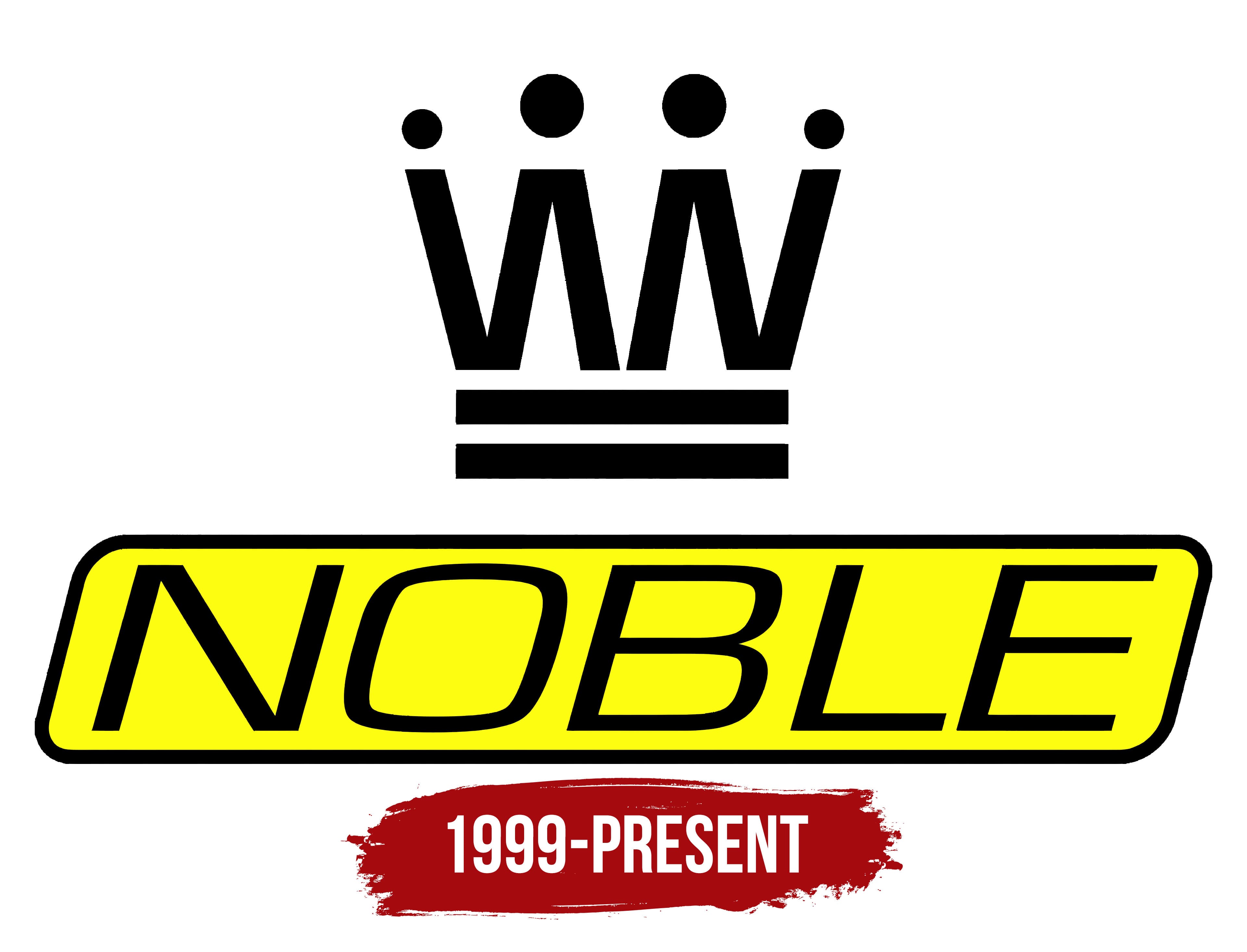 Noble Logo, symbol, meaning, history, PNG, brand
