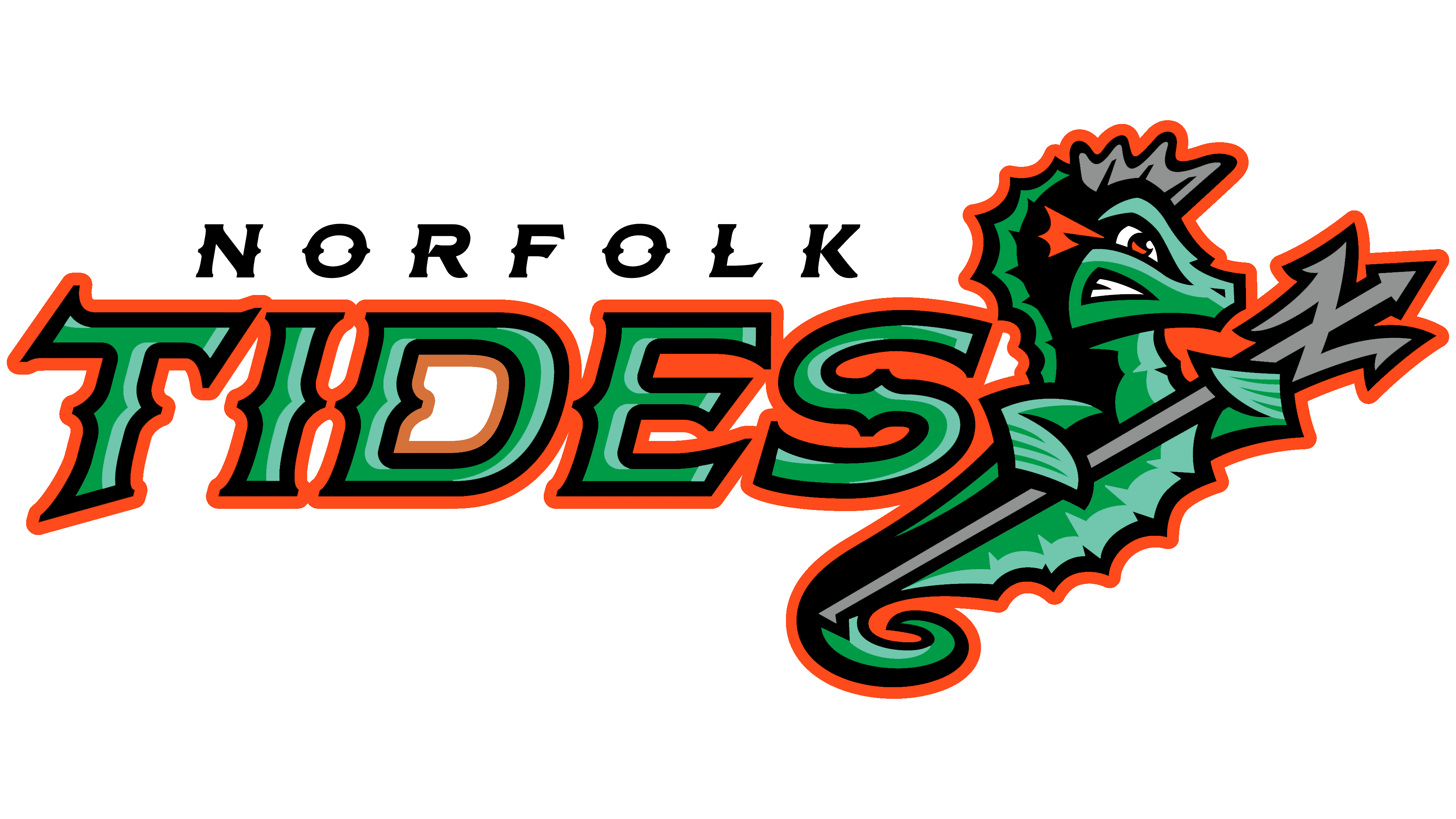 Norfolk Tides Logo, symbol, meaning, history, PNG, brand