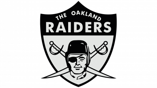 Las Vegas Raiders Logo, symbol, meaning, history, PNG, brand