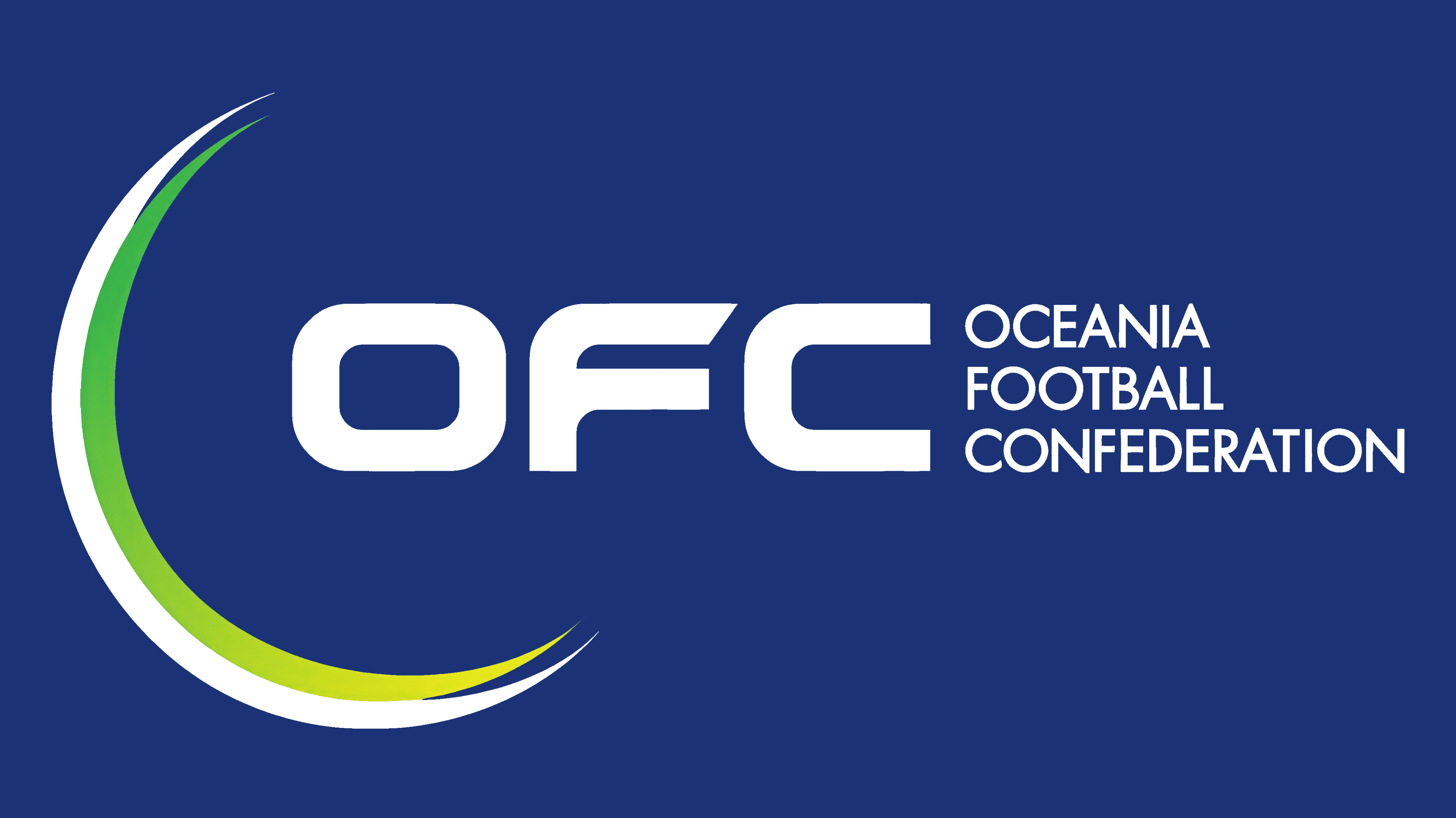Oceania Football Confederation Logo (OFC Logo), symbol, meaning ...