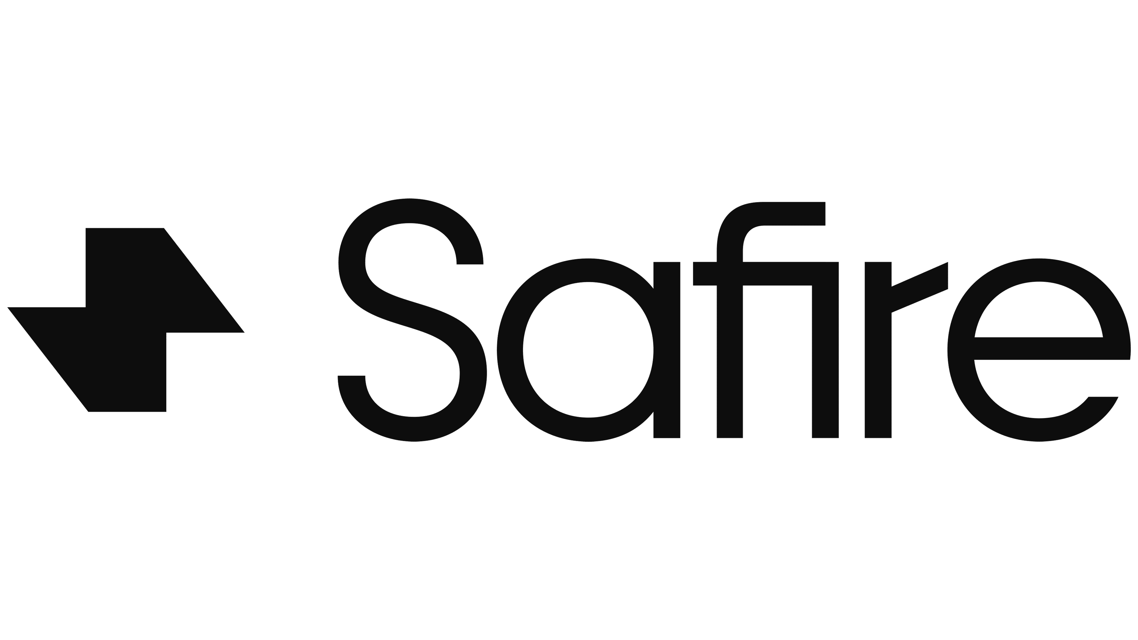 Safire Unveils New Logo and Brand Identity