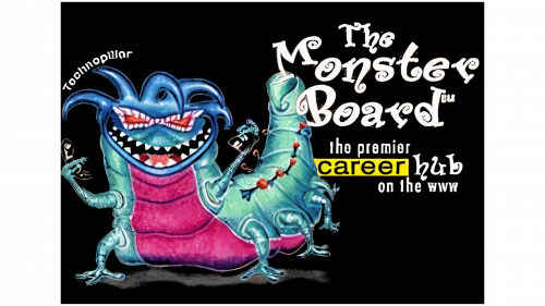 Monster Logo, symbol, meaning, history, PNG, brand