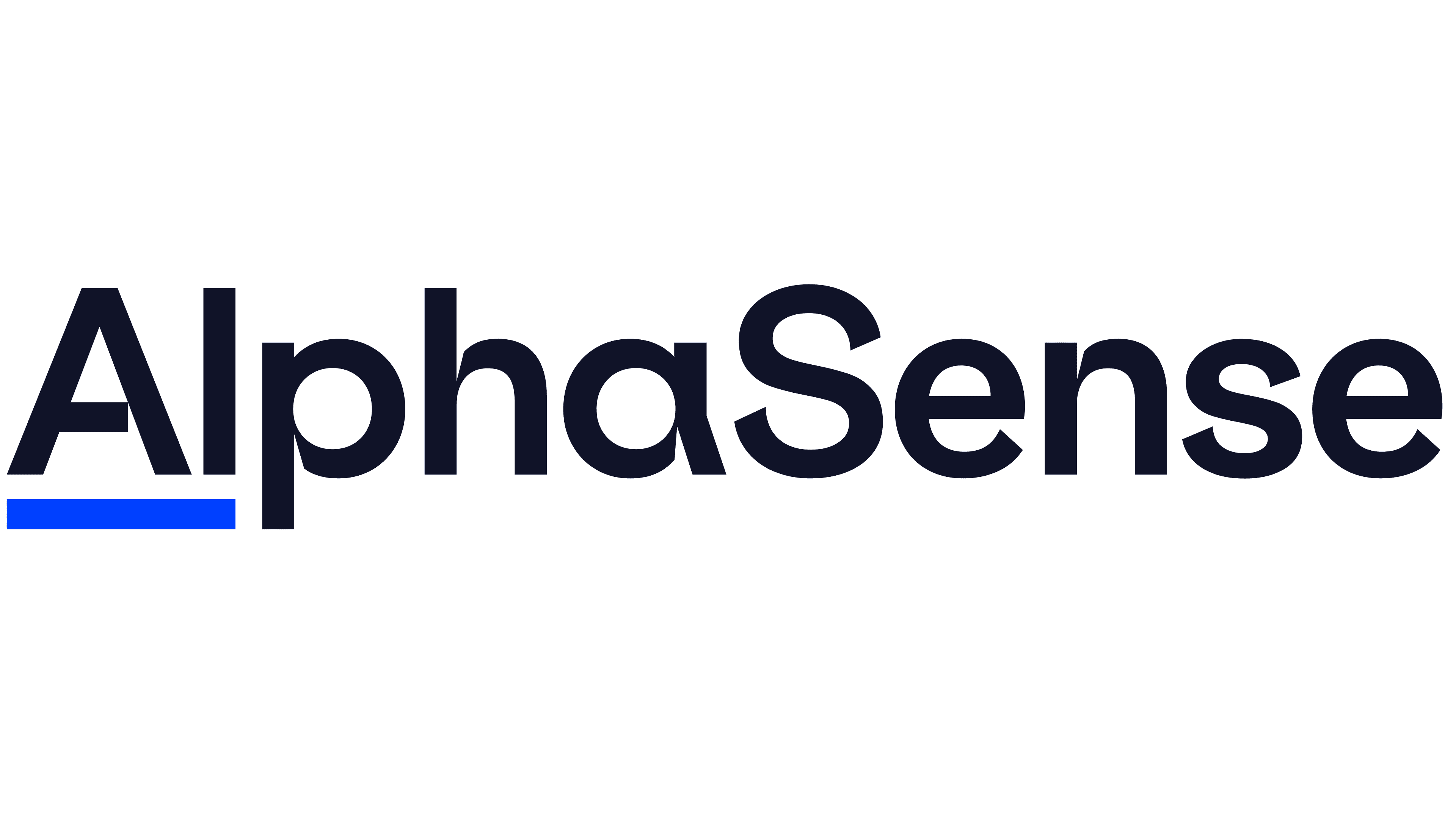 AlphaSense Unveils New Logo and Brand Identity