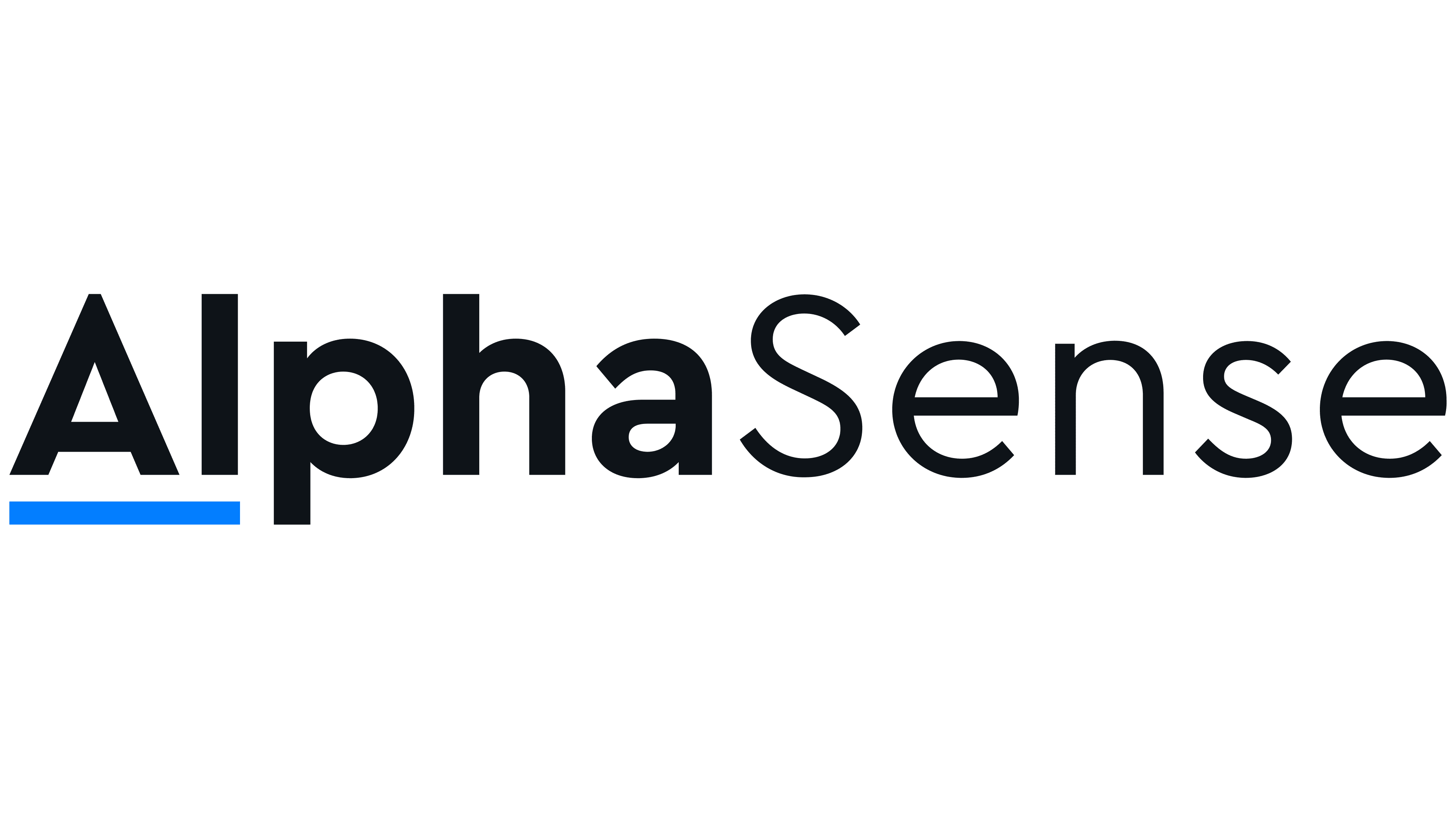 AlphaSense Unveils New Logo and Brand Identity