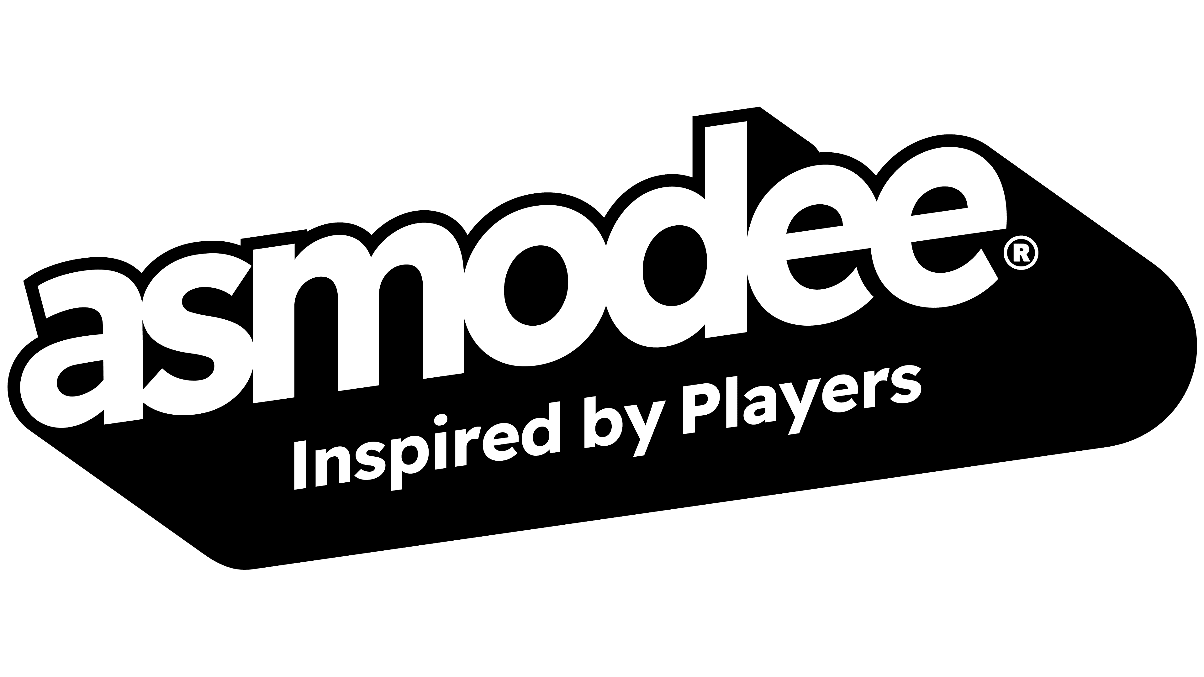 Asmodee Unveils New Logo and Brand Identity