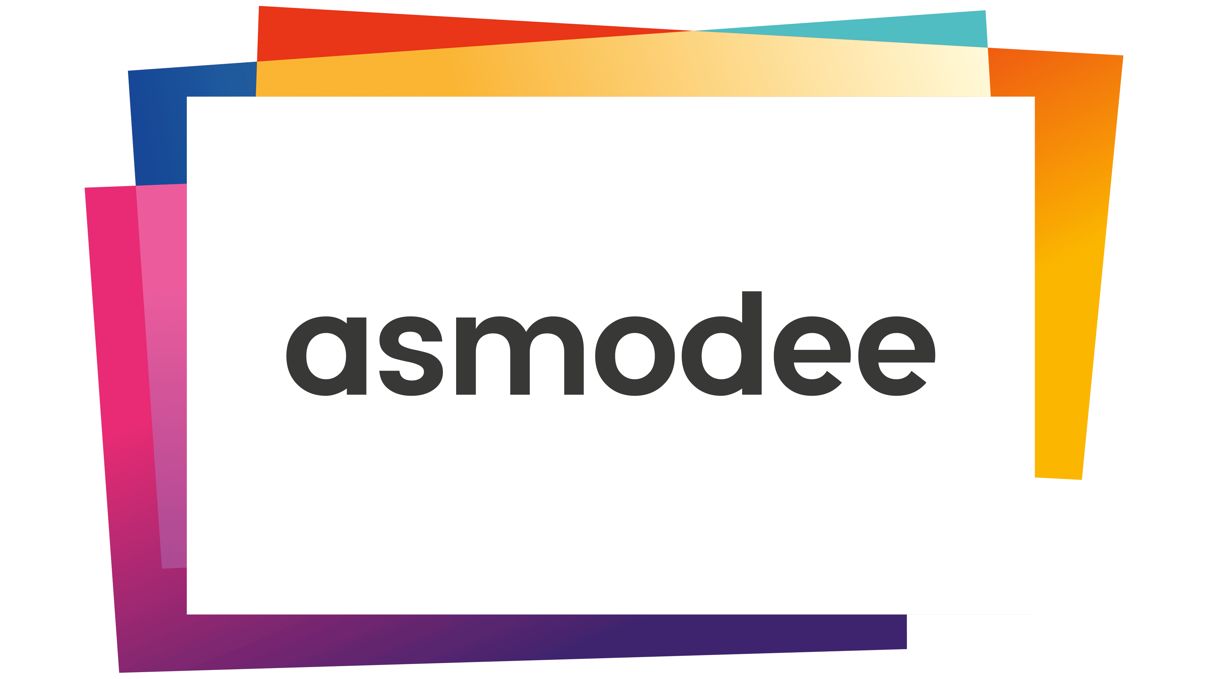 Asmodee Unveils New Logo and Brand Identity