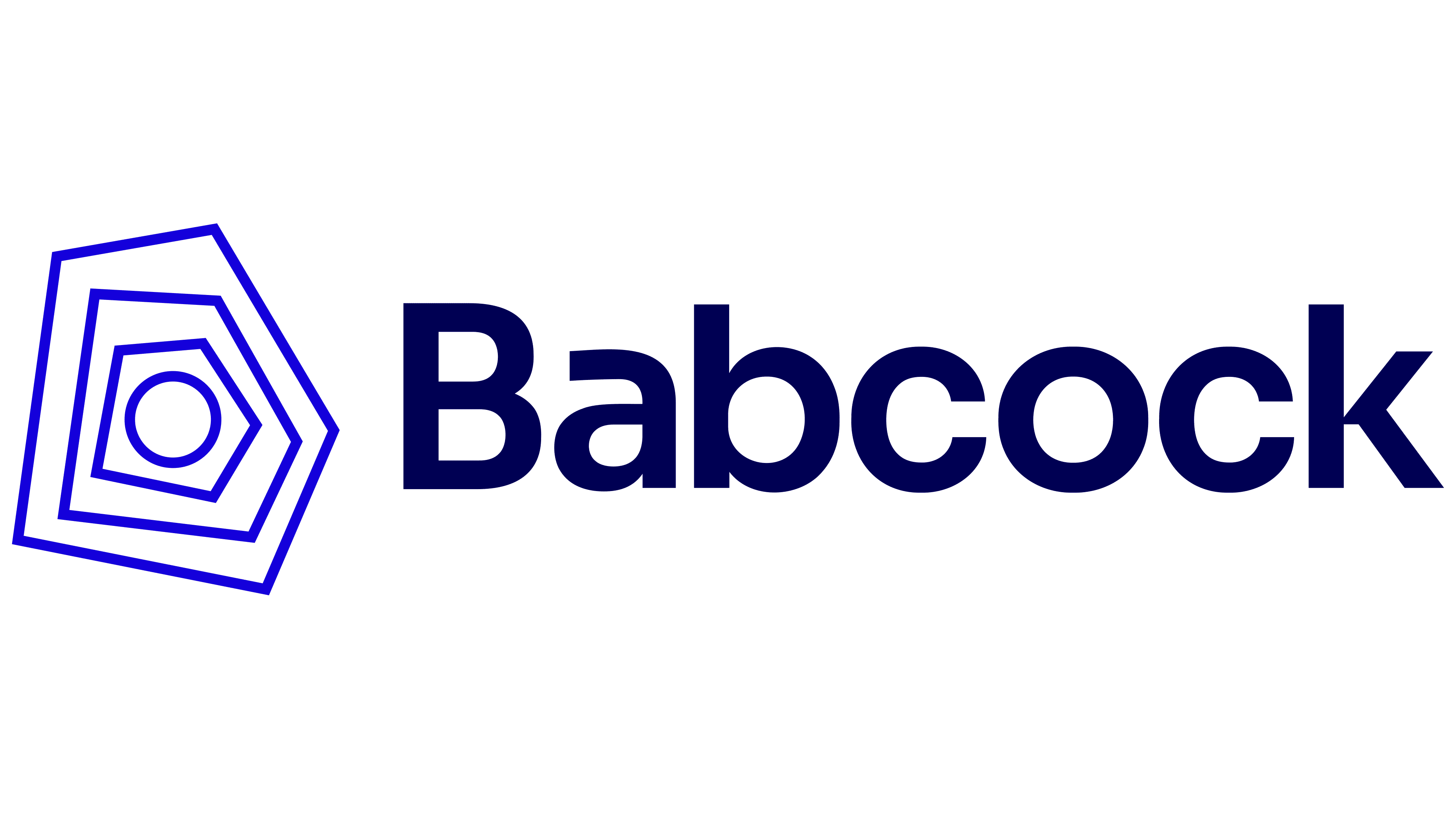 Babcock Unveils New Logo and Brand Identity