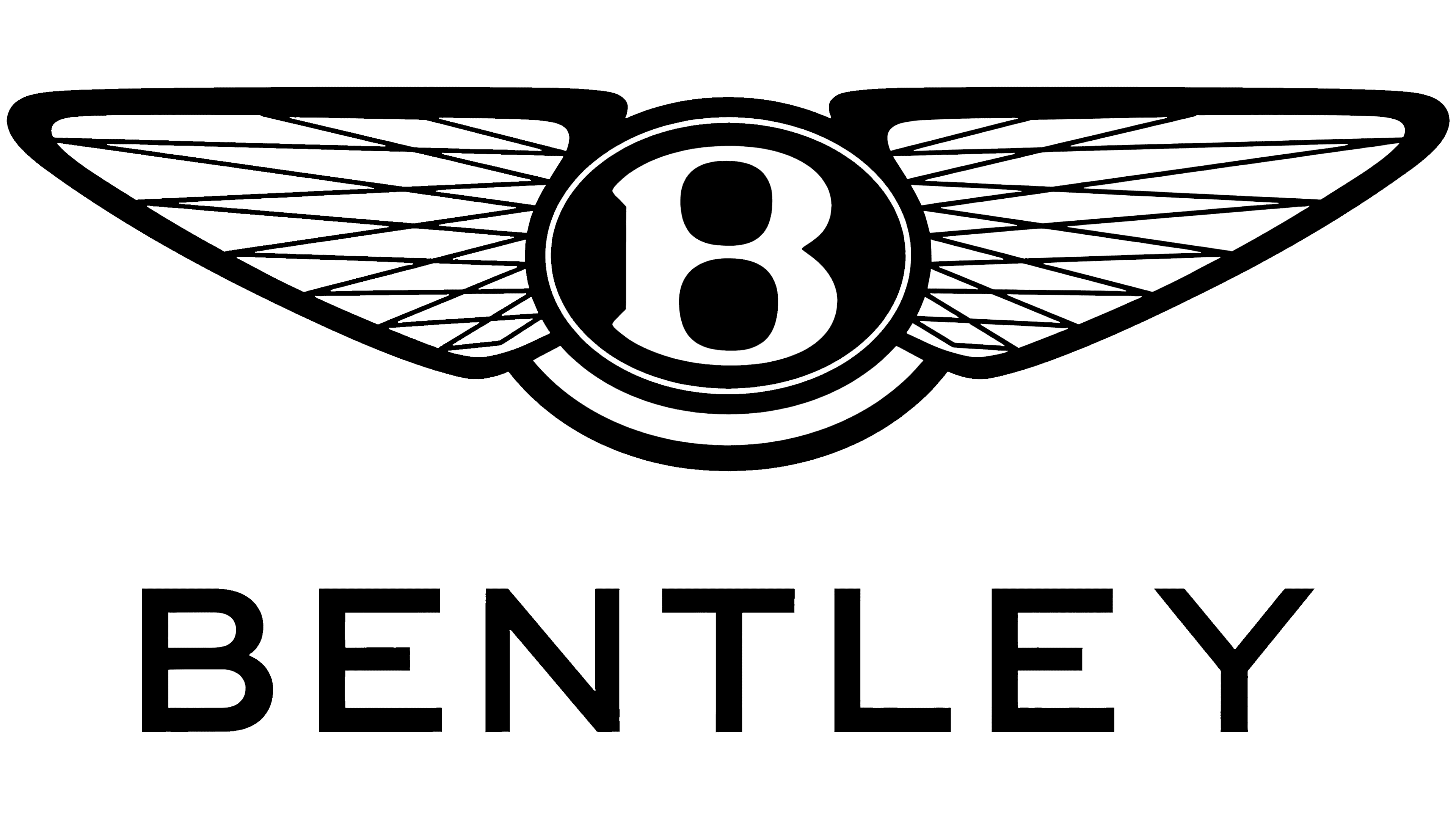 Bentley Unveils New Logo and Brand Identity