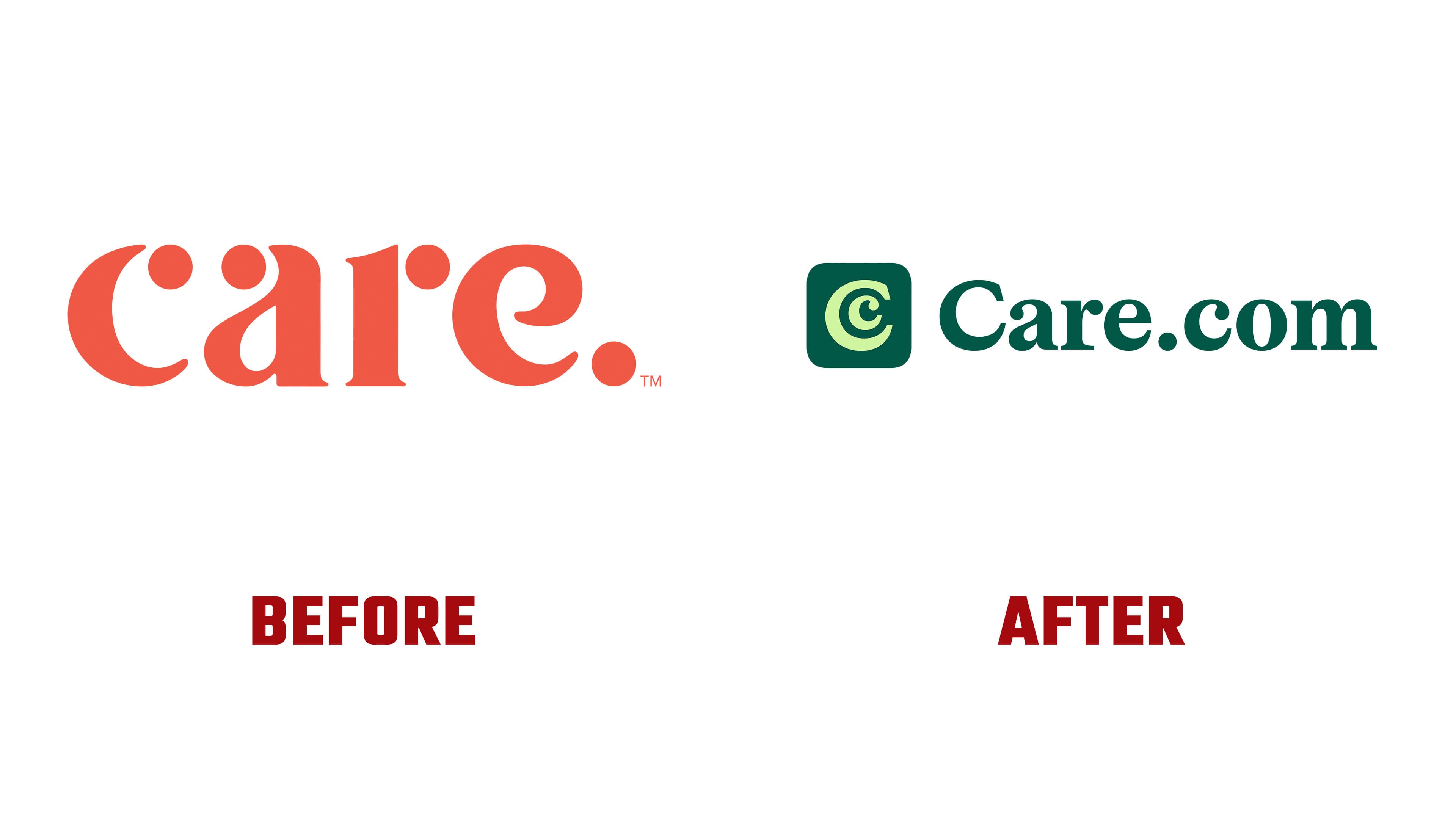 Care.com Unveils New Logo and Brand Identity