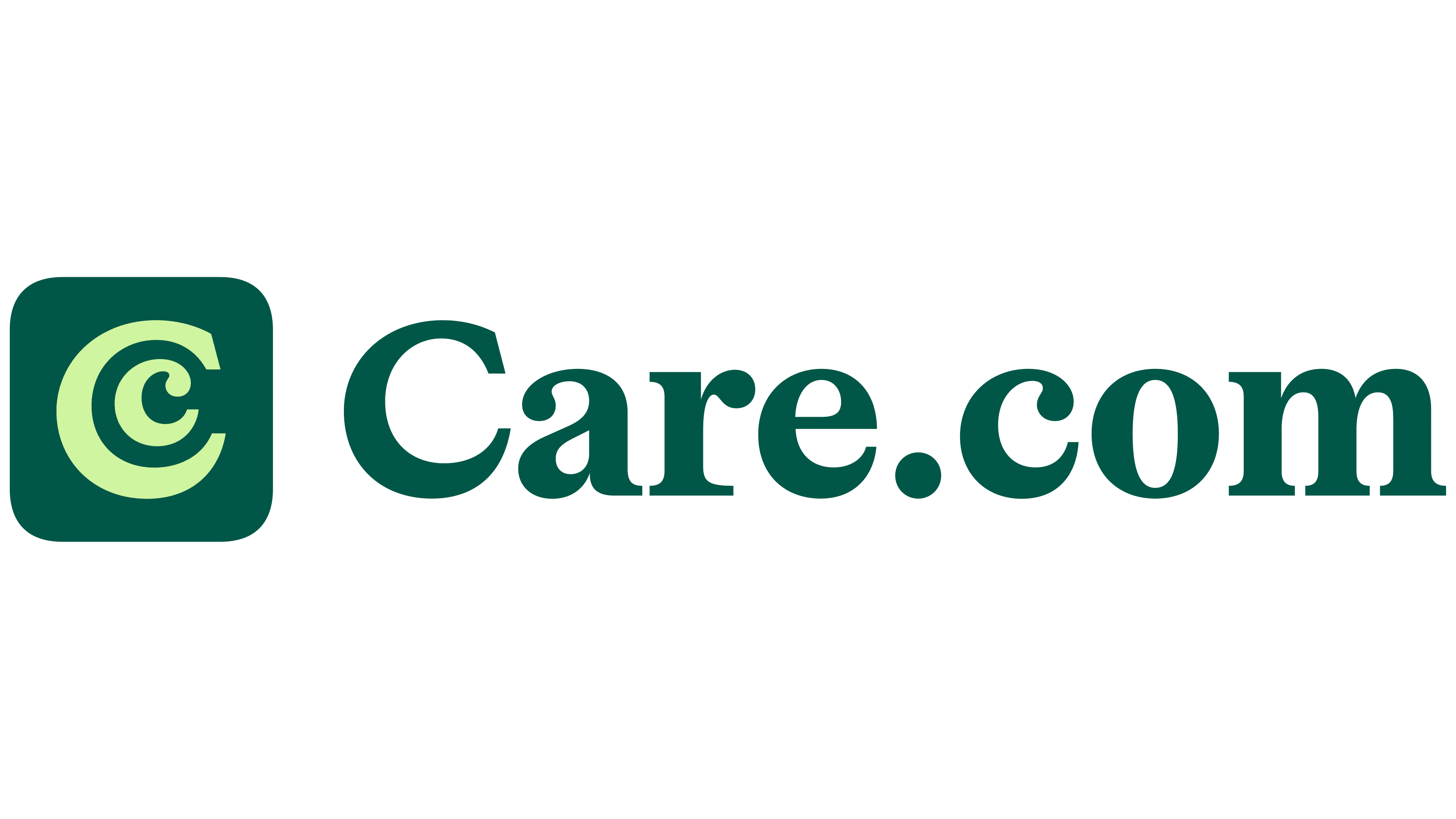Care.com Unveils New Logo and Brand Identity