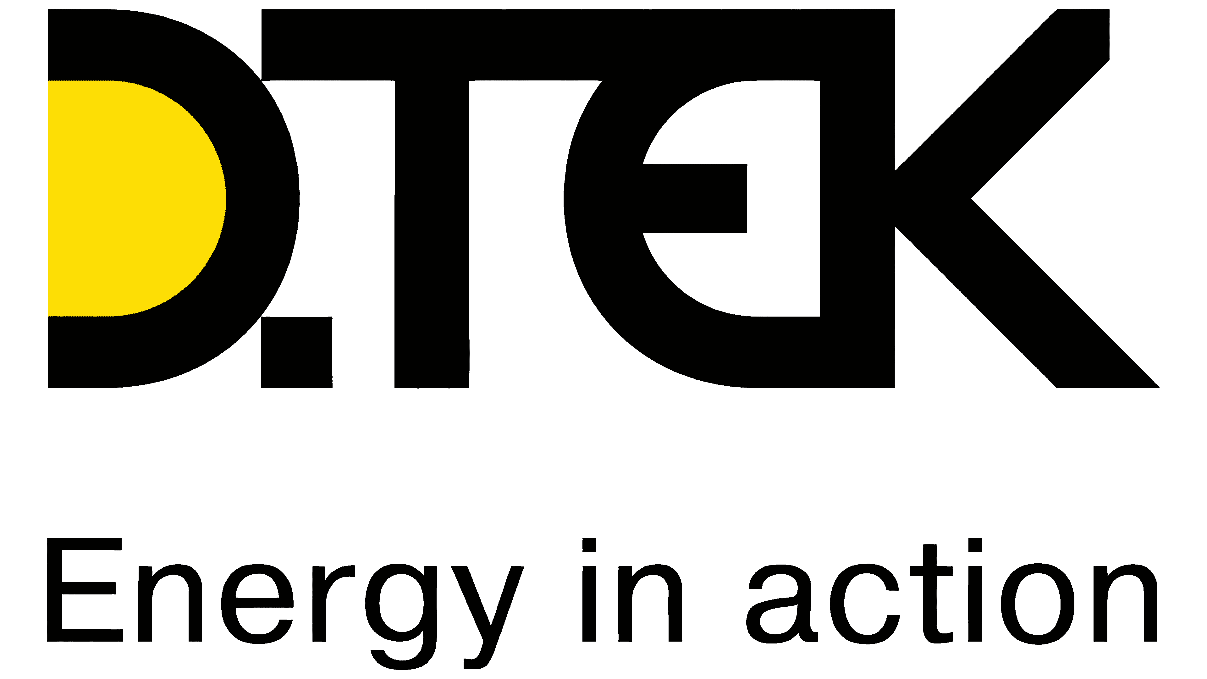 DTEK Group Unveils New Logo and Brand Identity