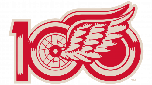 Detroit Red Wings Unveils New Logo and Brand Identity