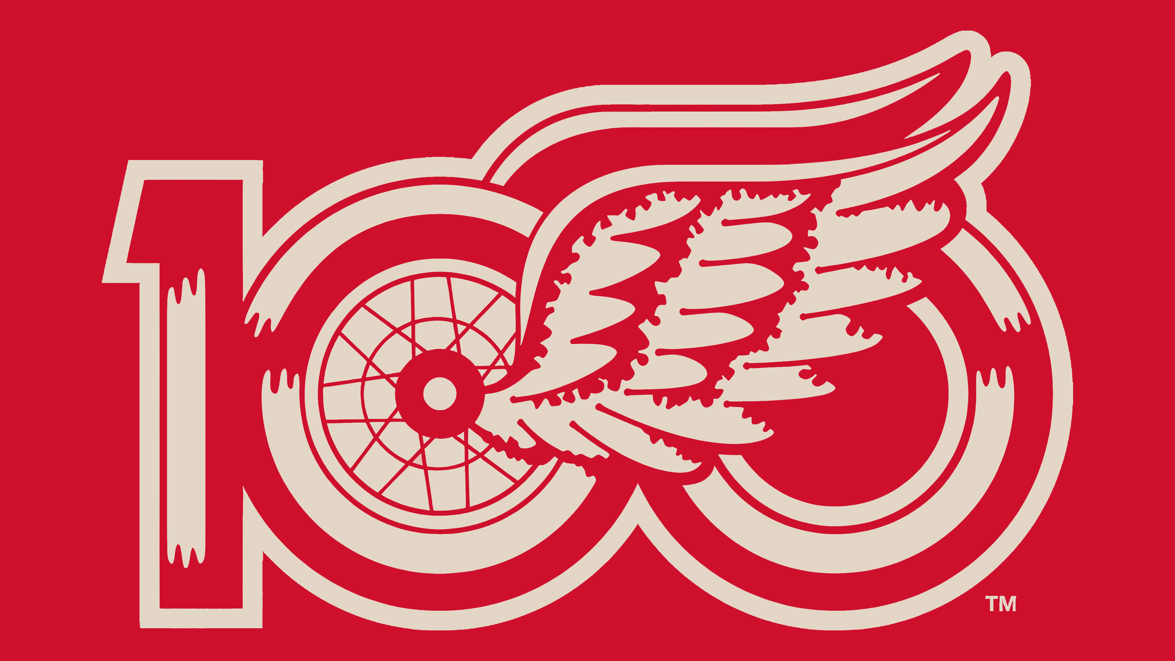 Detroit Red Wings Unveils New Logo and Brand Identity