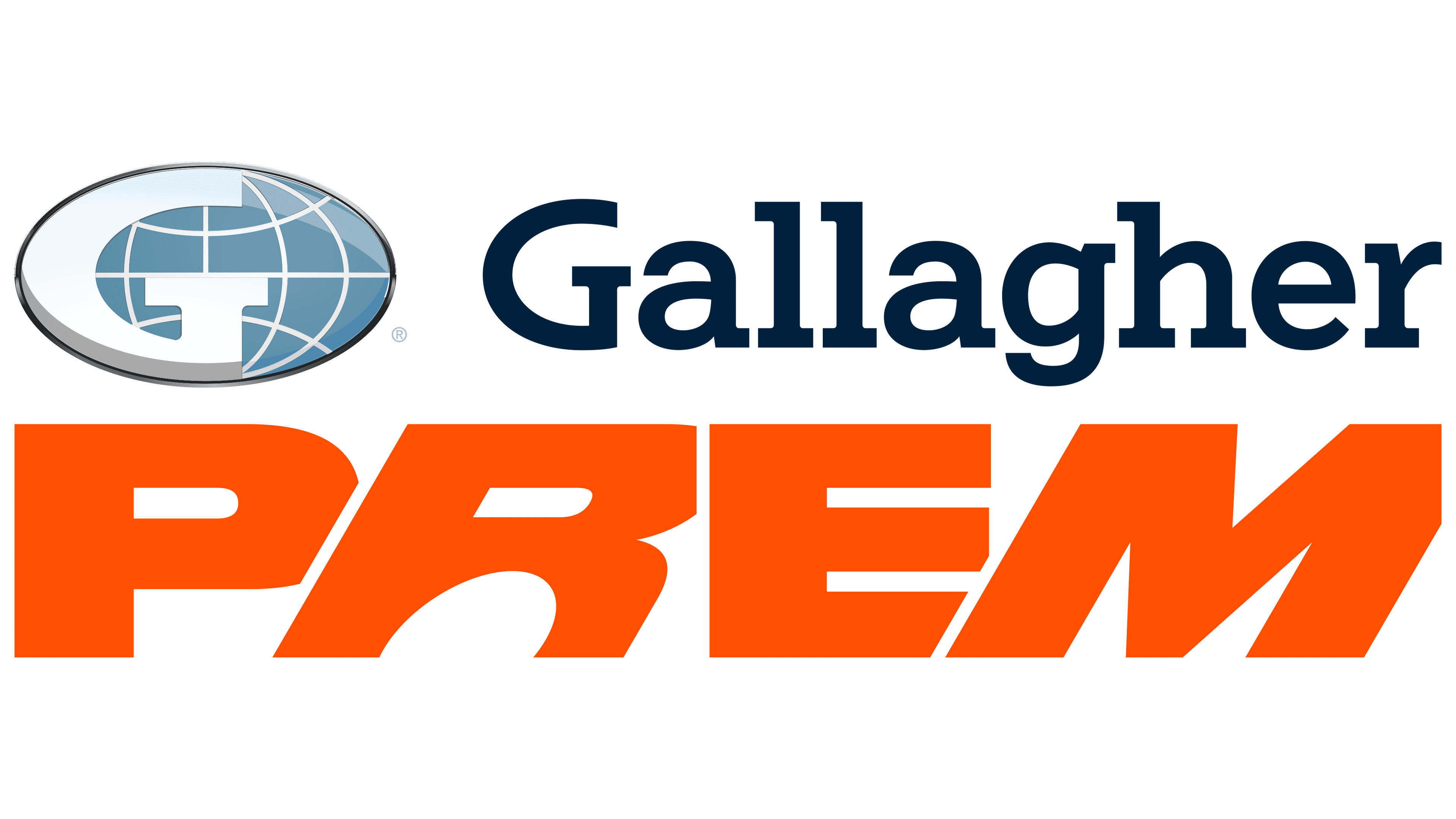 Gallagher Prem Unveils New Logo and Brand Identity