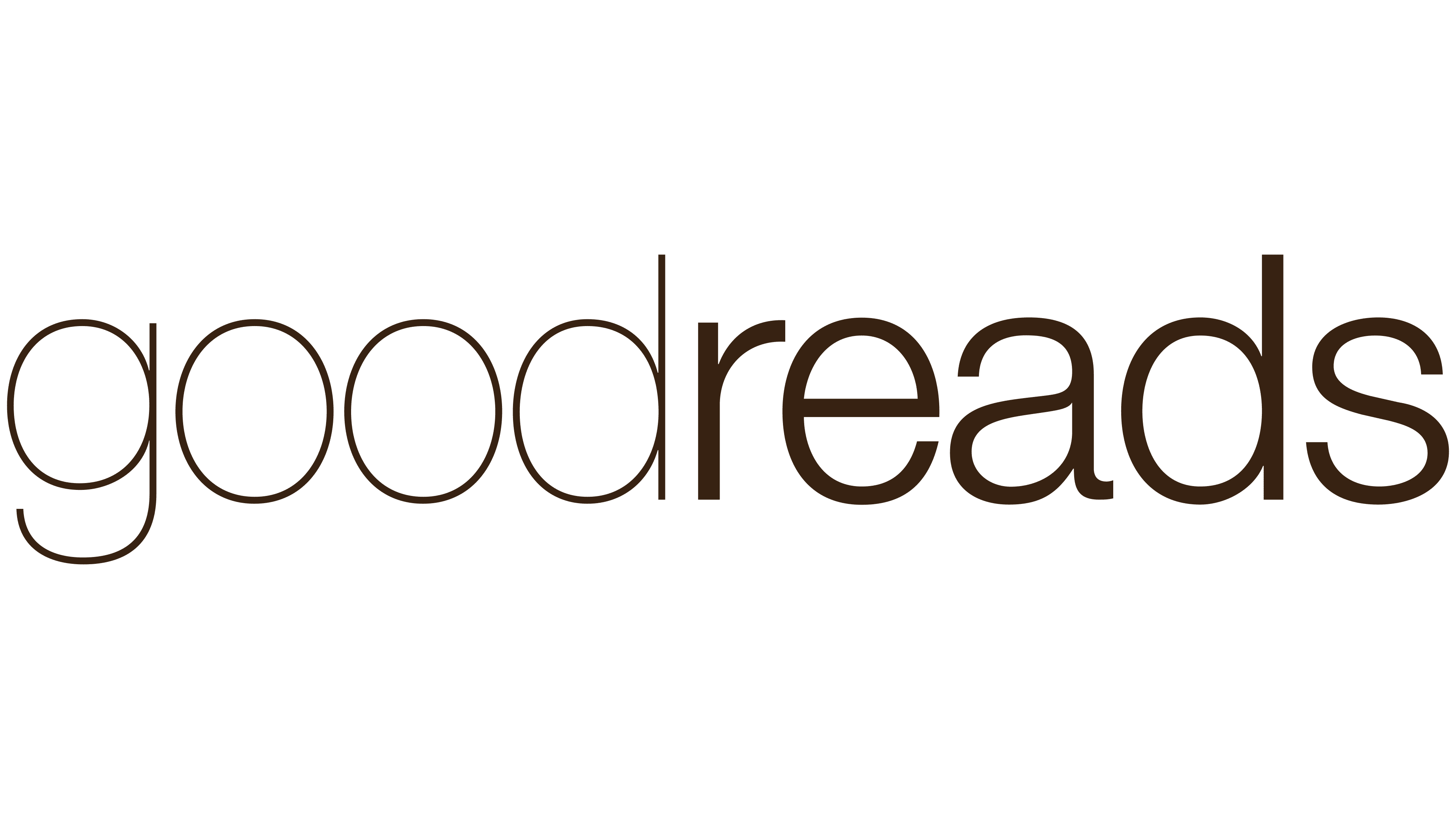 Goodreads Unveils New Logo and Brand Identity