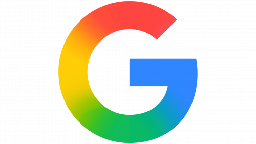 Google "G" Unveils New Logo and Brand Identity