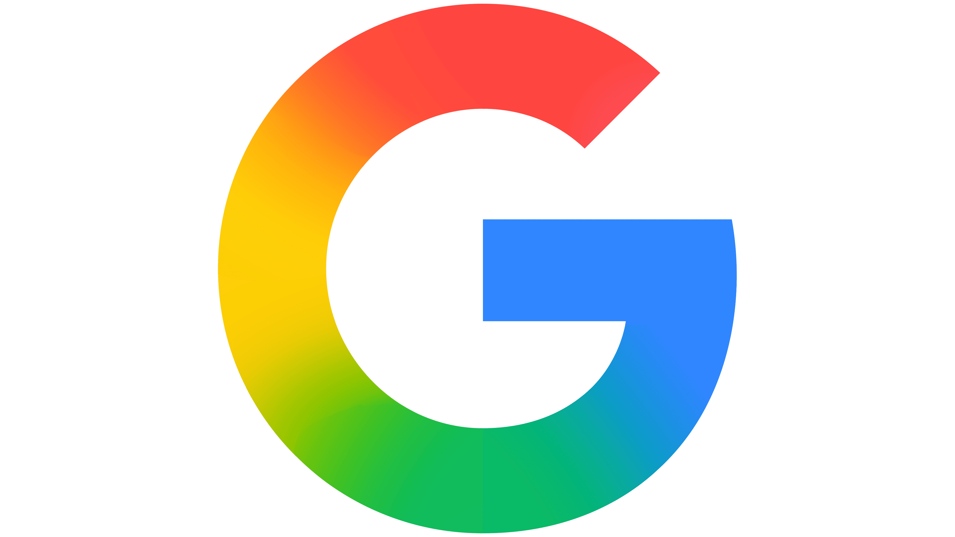 Google "G" Unveils New Logo and Brand Identity