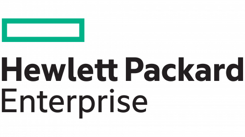 Hewlett-Packard Enterprise (HPE) Unveils New Logo and Brand Identity