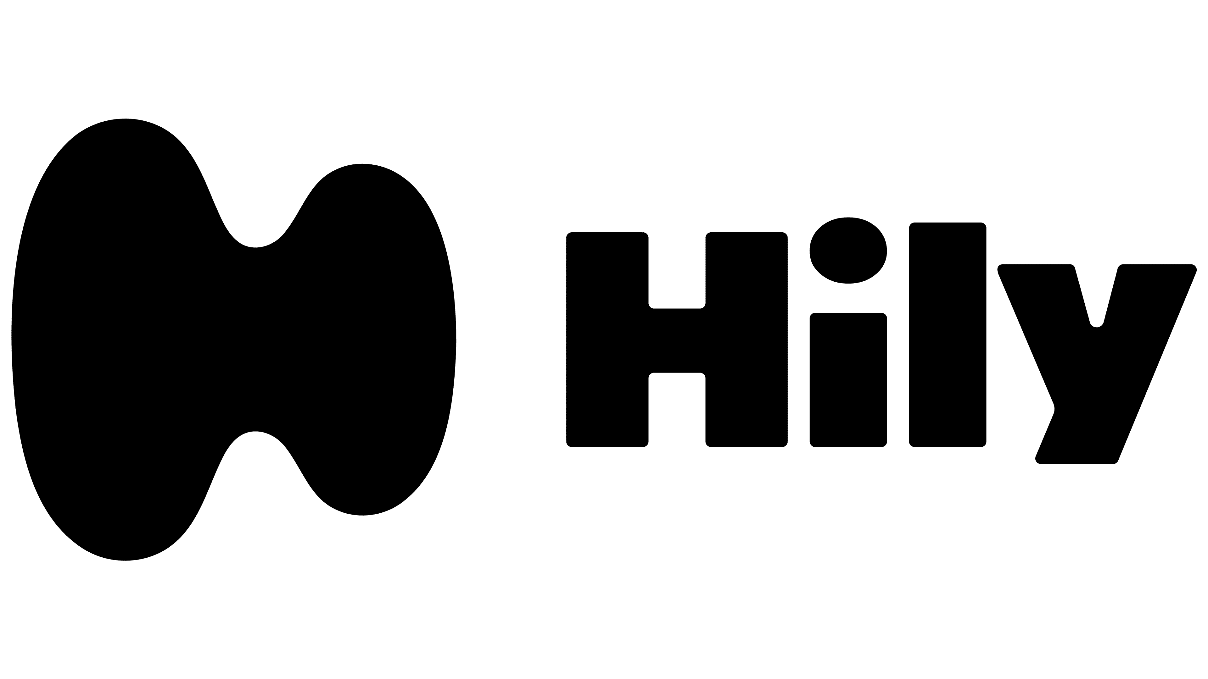 Hily Unveils New Logo and Brand Identity