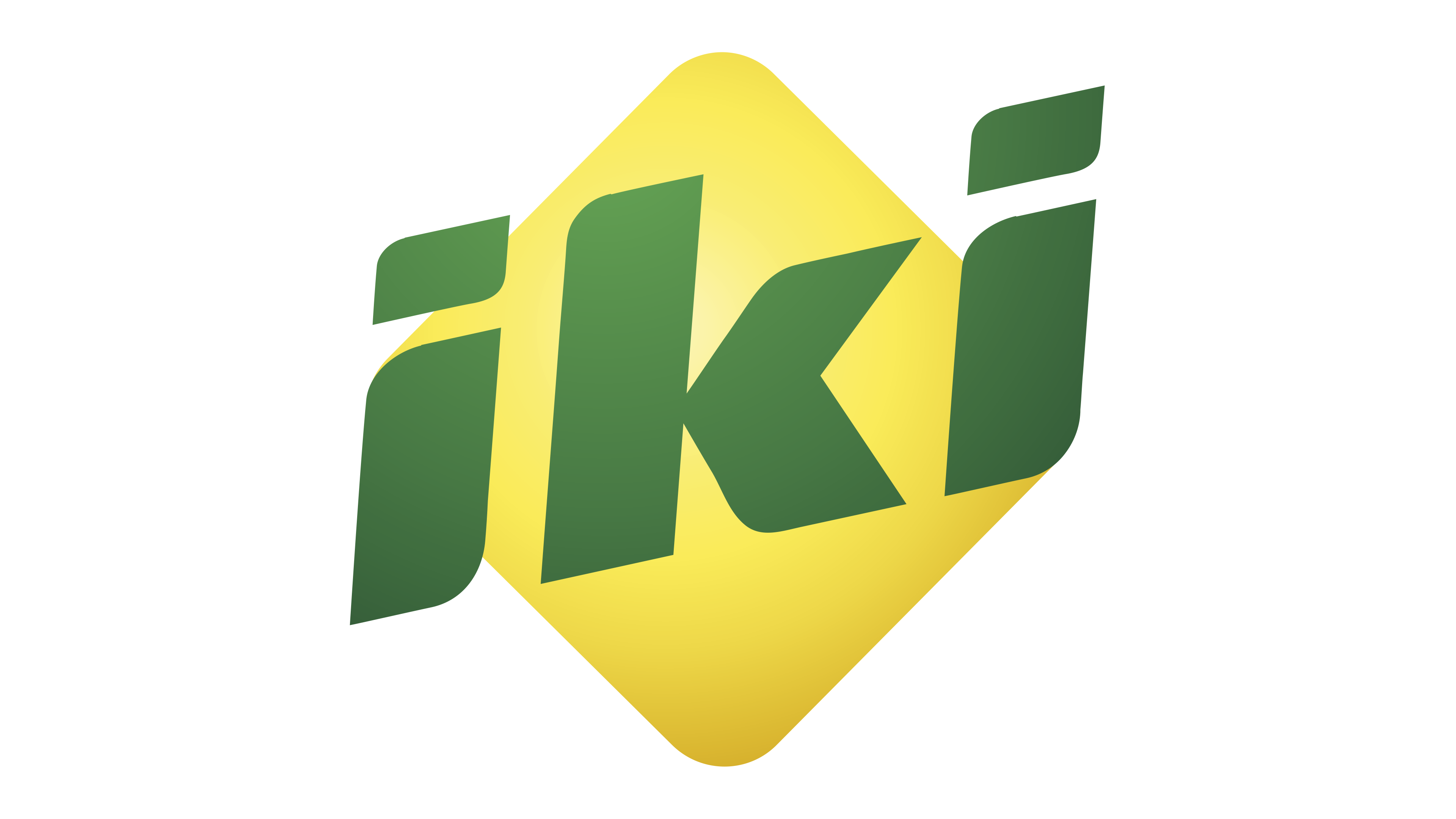 IKI šefai Unveils New Logo and Brand Identity