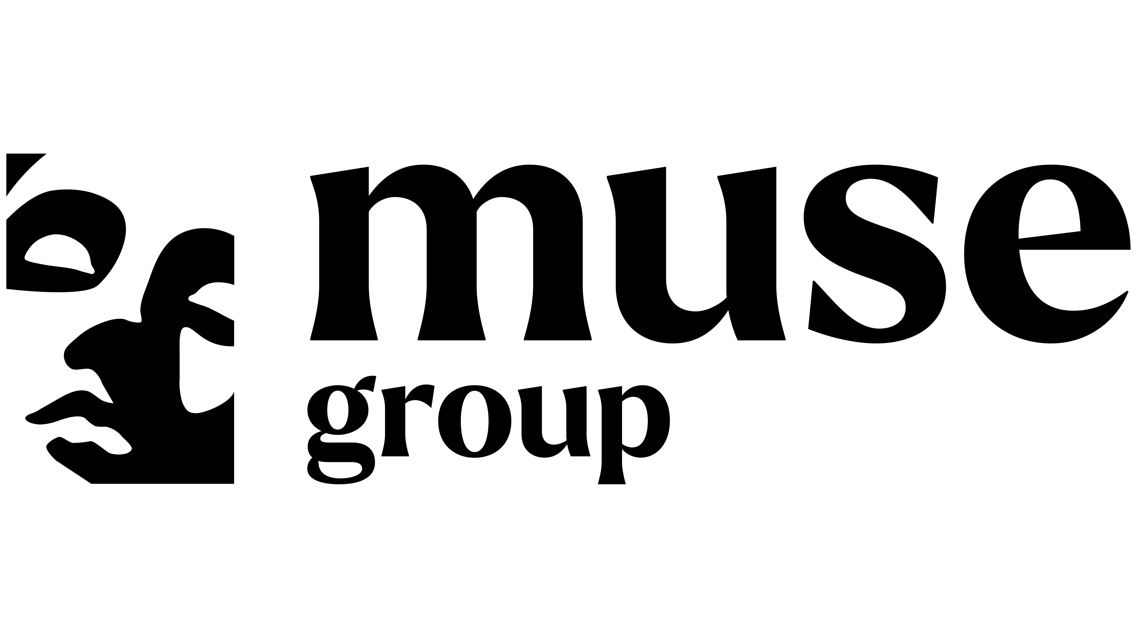 Muse Group Unveils New Logo and Brand Identity