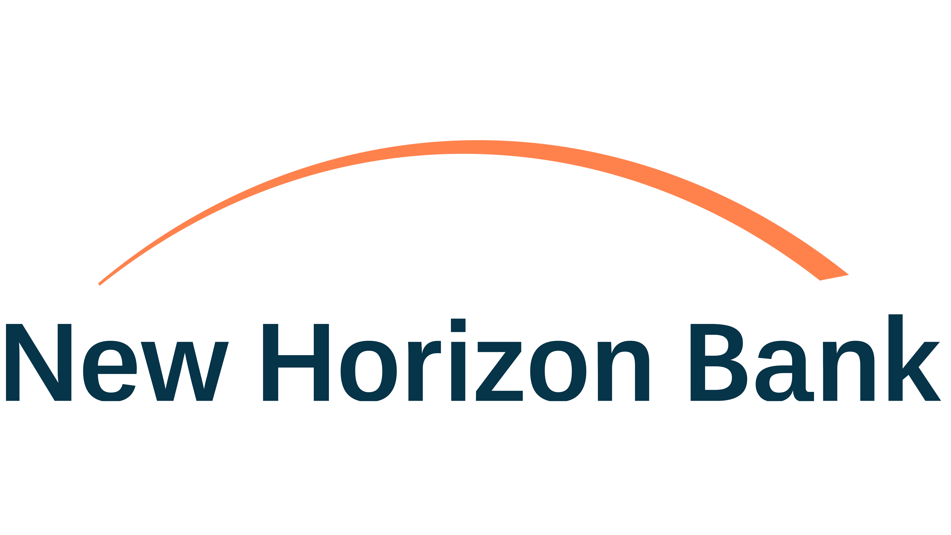 New Horizon Bank Unveils New Logo and Brand Identity