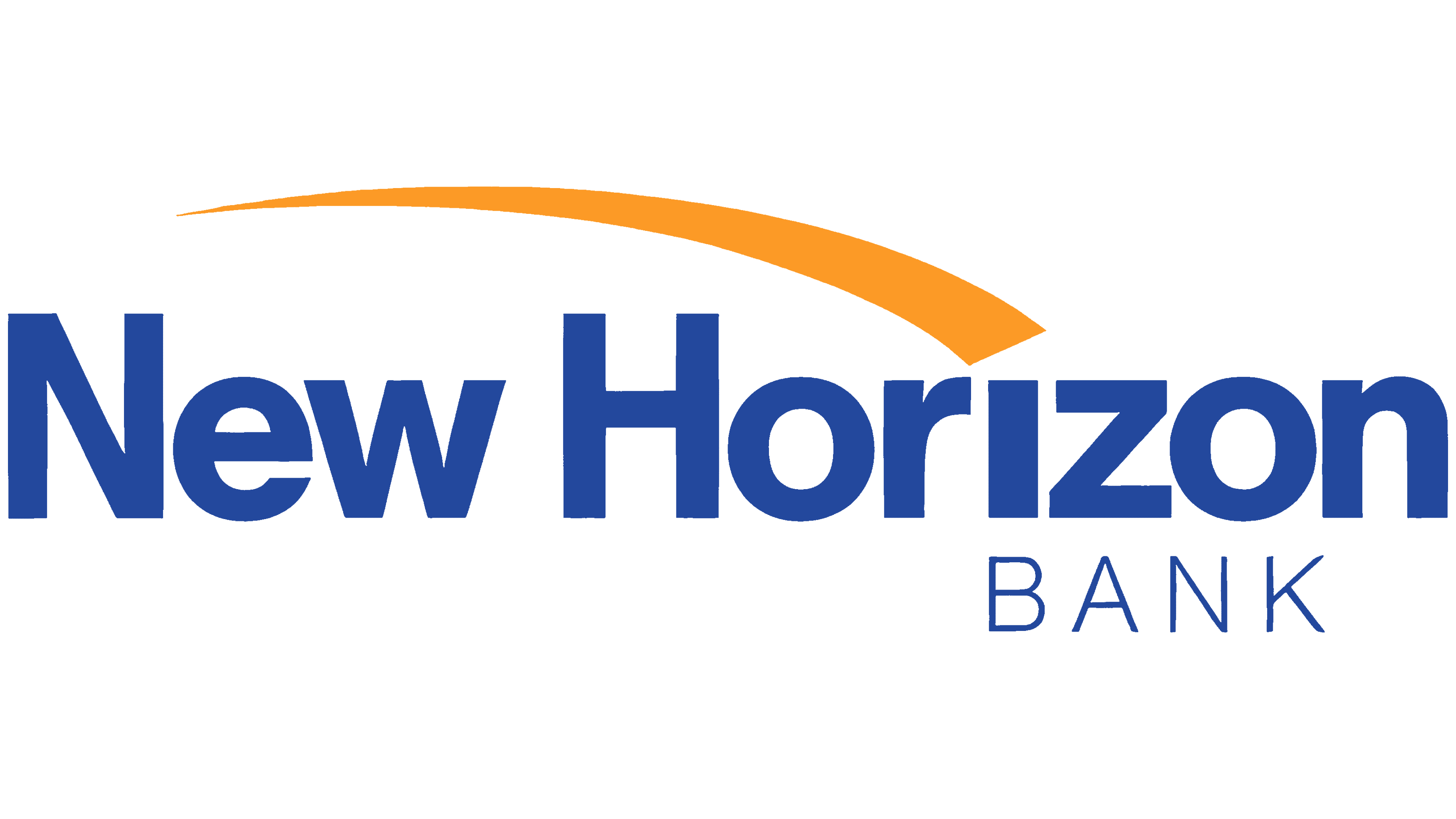 New Horizon Bank Unveils New Logo and Brand Identity