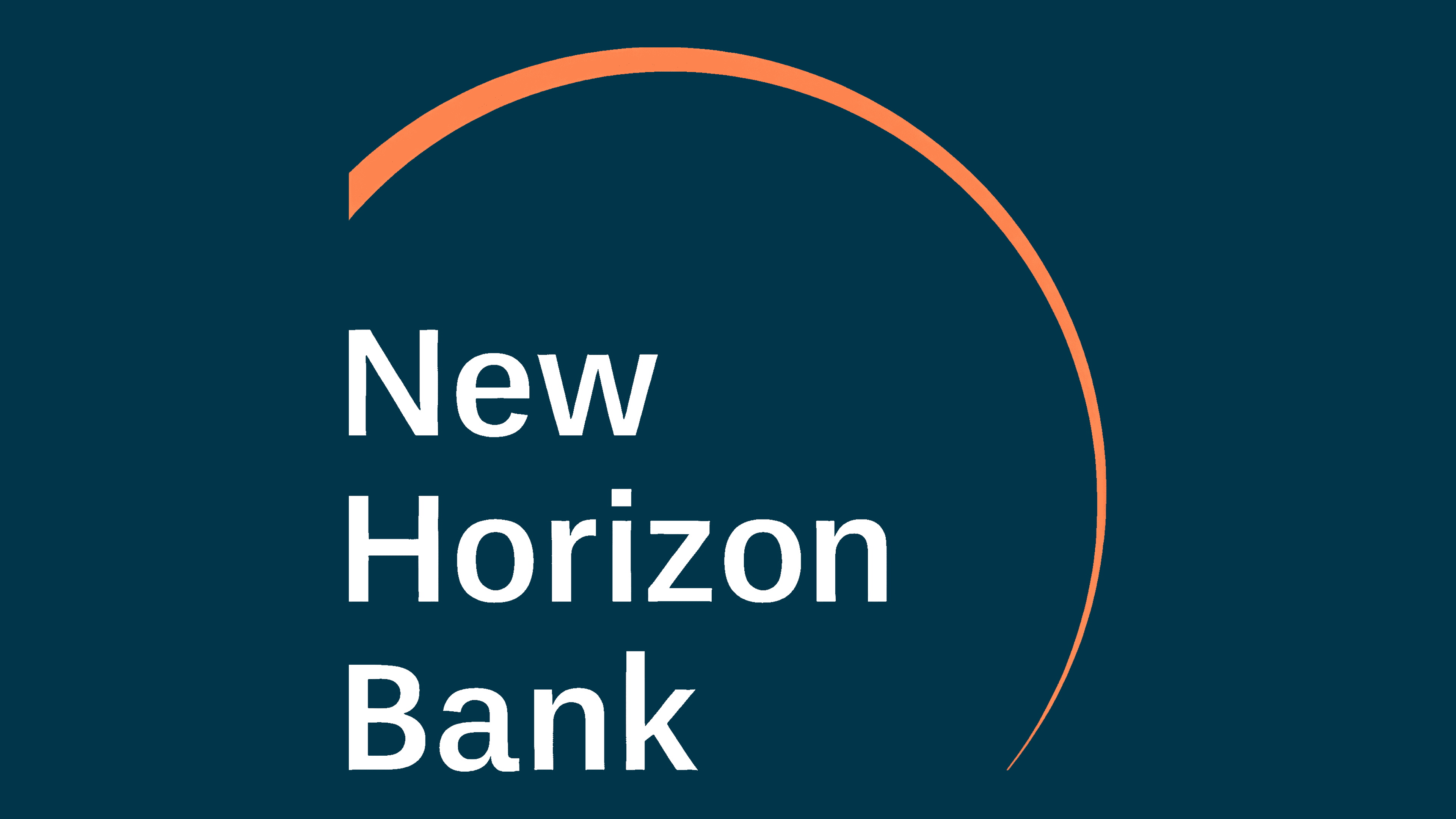 New Horizon Bank Unveils New Logo and Brand Identity
